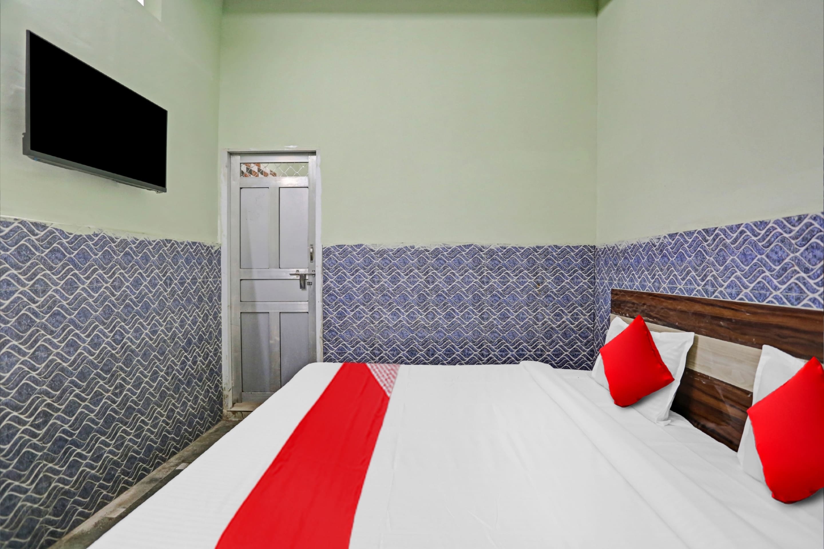 Flagship Jp Palace Hotel, Flagship Rewari, Book @ ₹684 - OYO