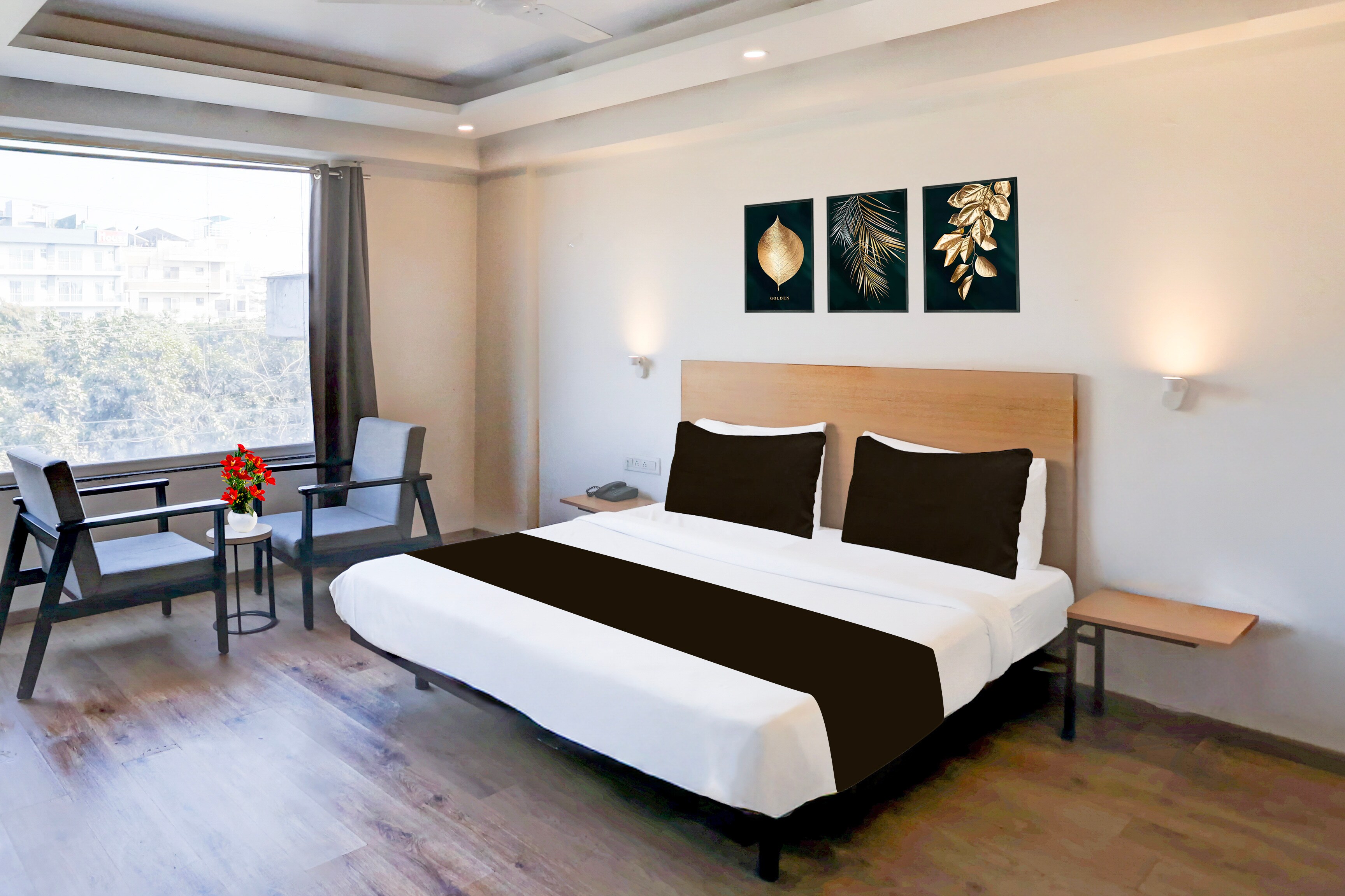 Pg Room For Rent in Sector 54, Gurgaon Starting @ ₹539 - Upto 77% OFF ...