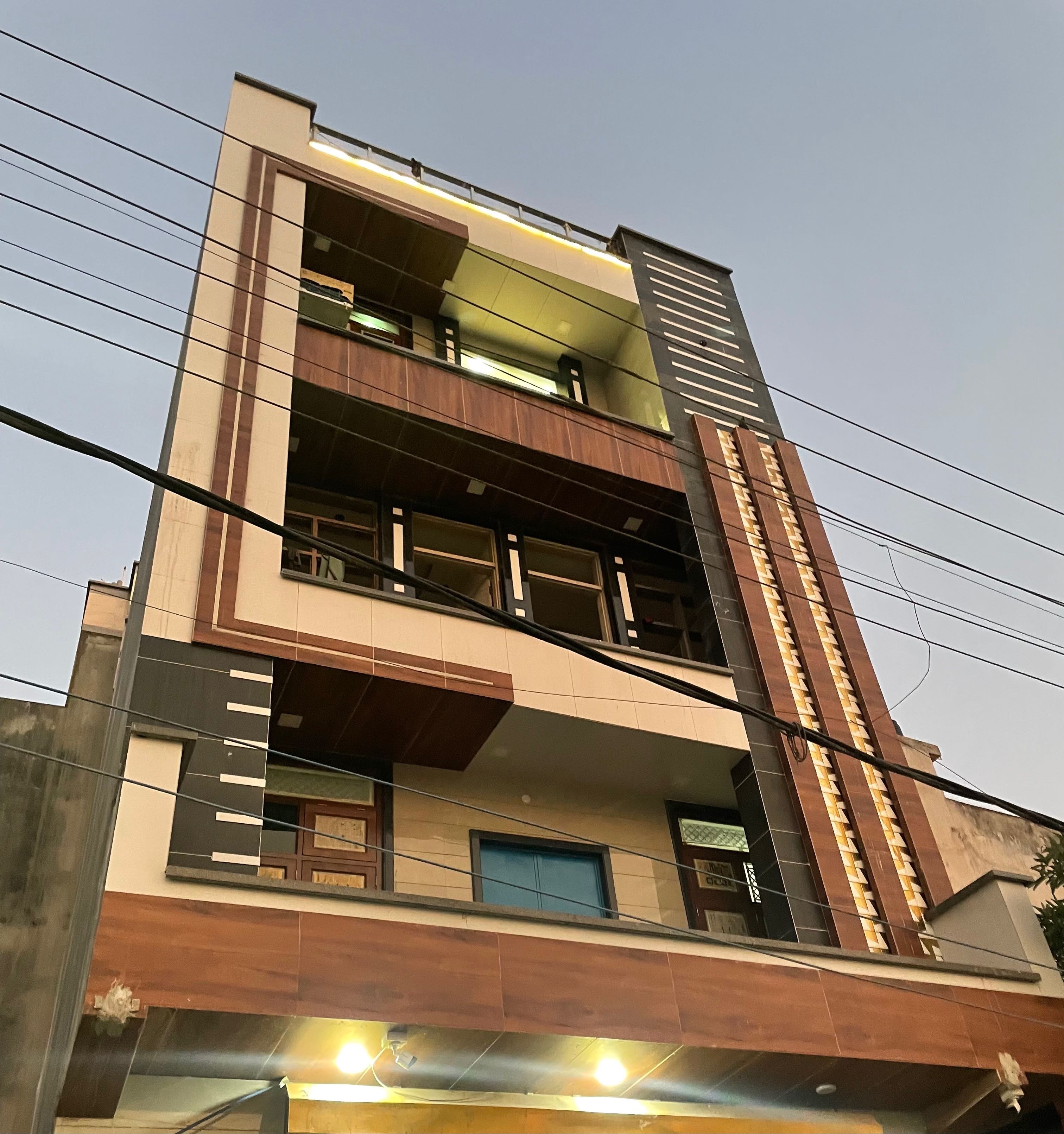 Hotel O Sangam, OYO Rooms Delhi, Book @ ₹738 - OYO