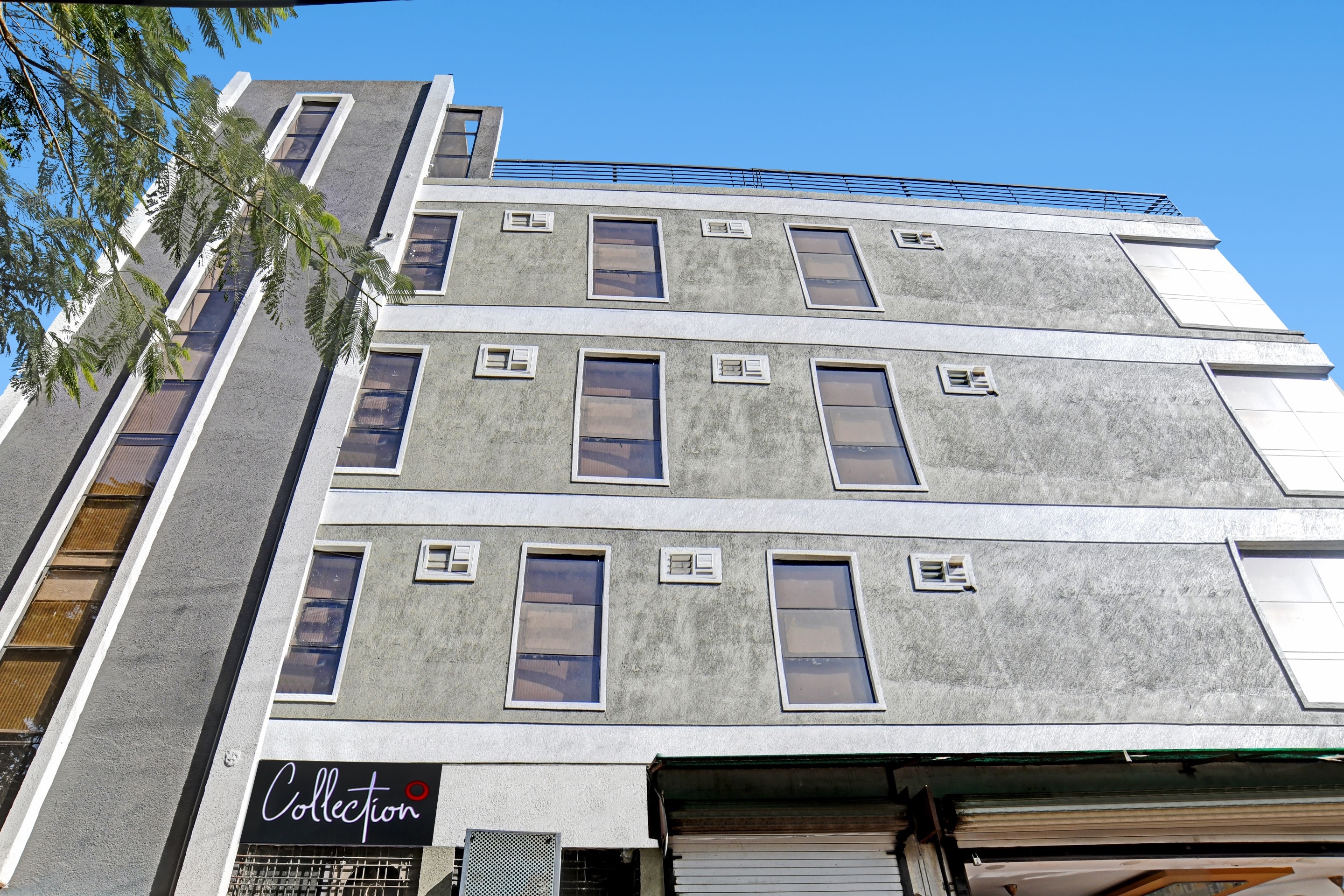 Hotels in Indore Bg Railway Station, Indore Starting @ ₹449 - Upto 88% ...