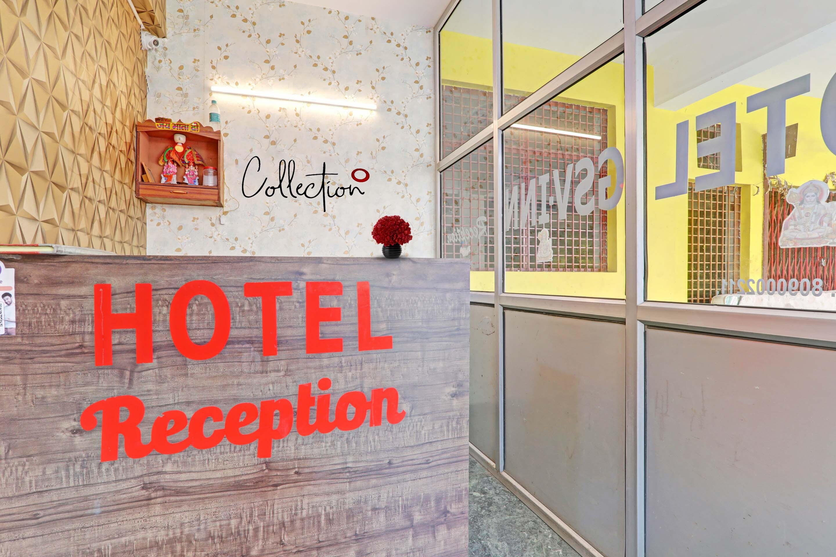 Collection O Gsv Premium, Collection O Kanpur, Book @ ₹757 - OYO