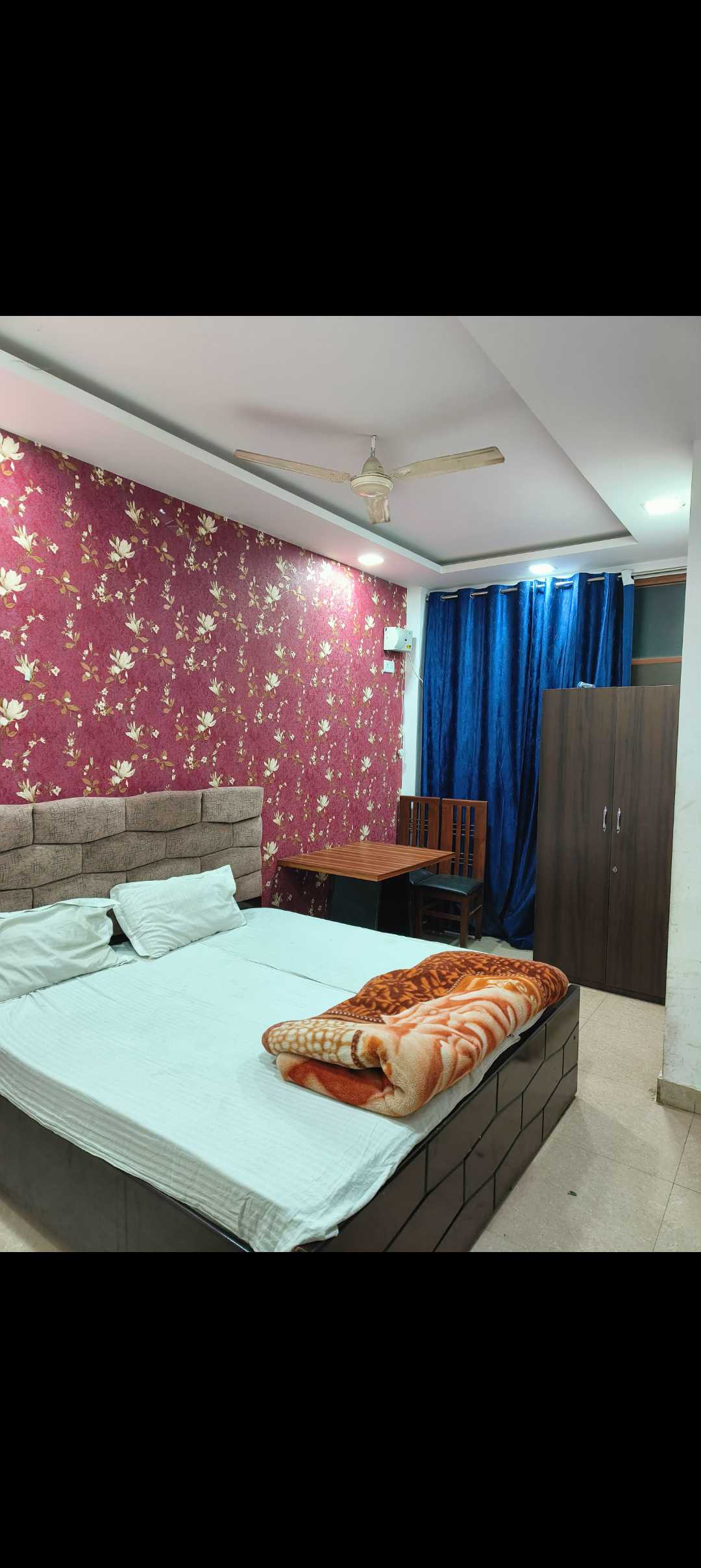 OYO The Rich Chair Hotel Restaurant And Banquet Hall, OYO Rooms Kanpur ...