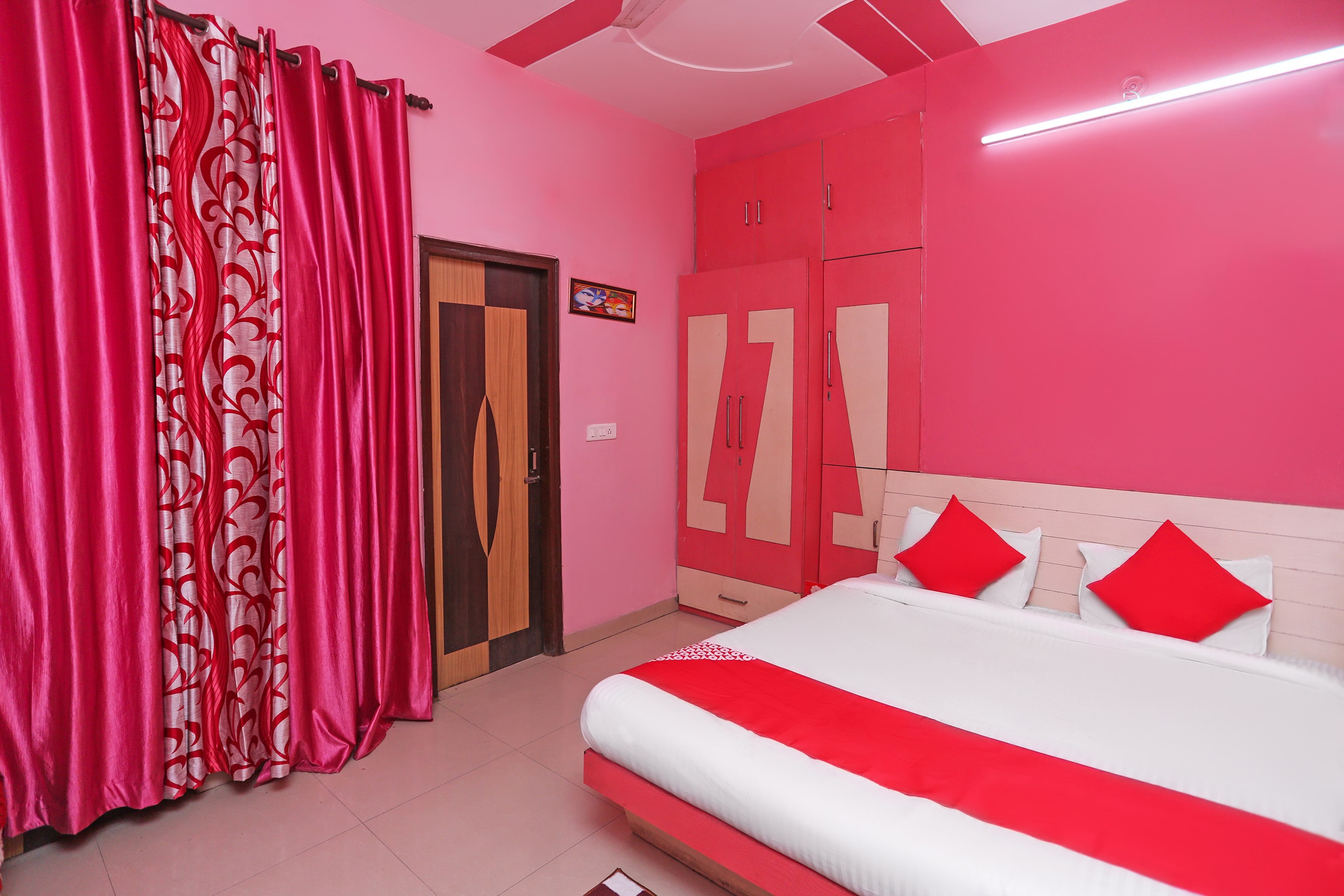 Hotel O Owish, Flagship Rohtak, Book @ ₹684 - OYO