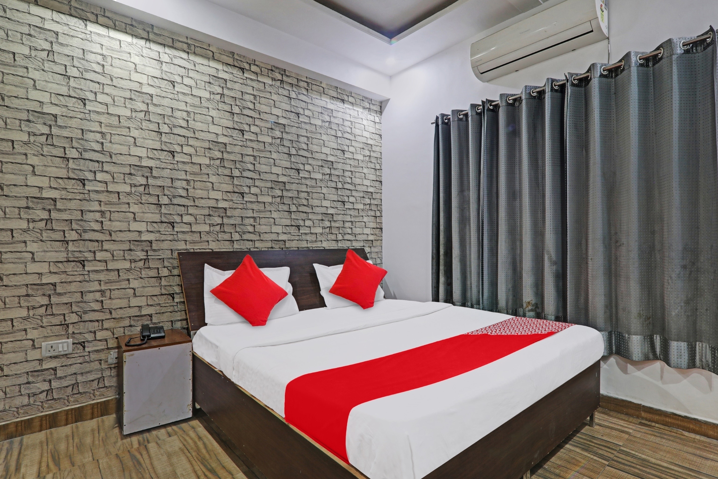 Hotel O APM INN, Flagship Lucknow, Book @ ₹856 - OYO