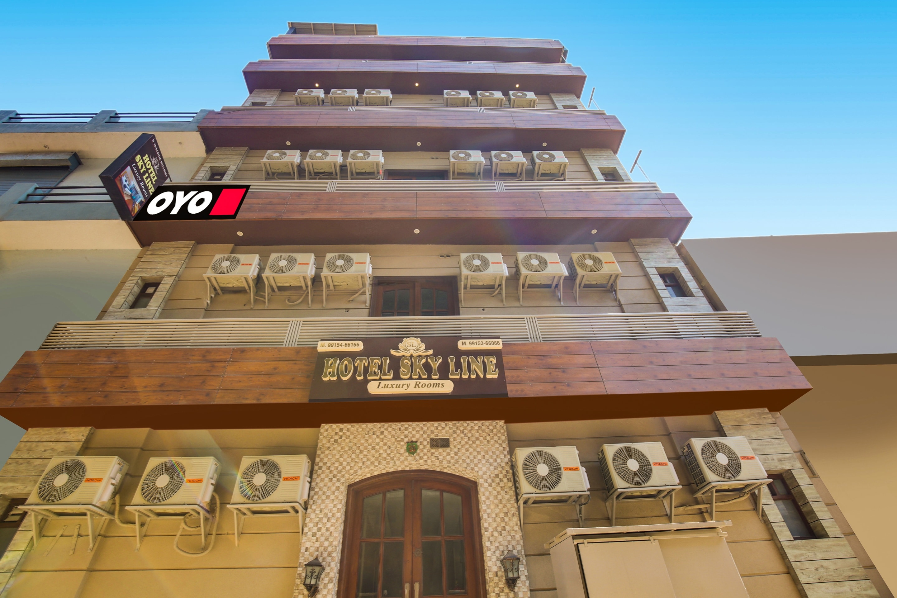 Hotels in Samrala Chowk, Ludhiana Starting @ ₹703 - Upto 76% OFF on 39 ...