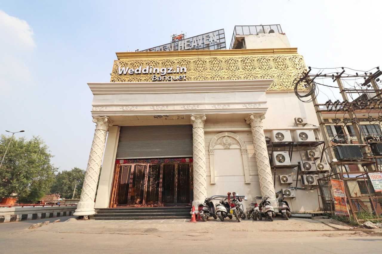 Hotel O Seven Heaven, Flagship Delhi, Book @ ₹752 - OYO