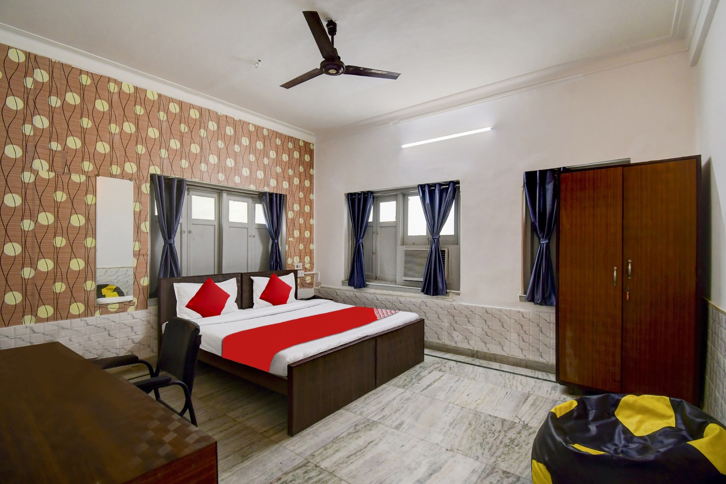 Hotel O Fantasy Stay Vibe, Flagship Kolkata, Book @ ₹1038 - OYO
