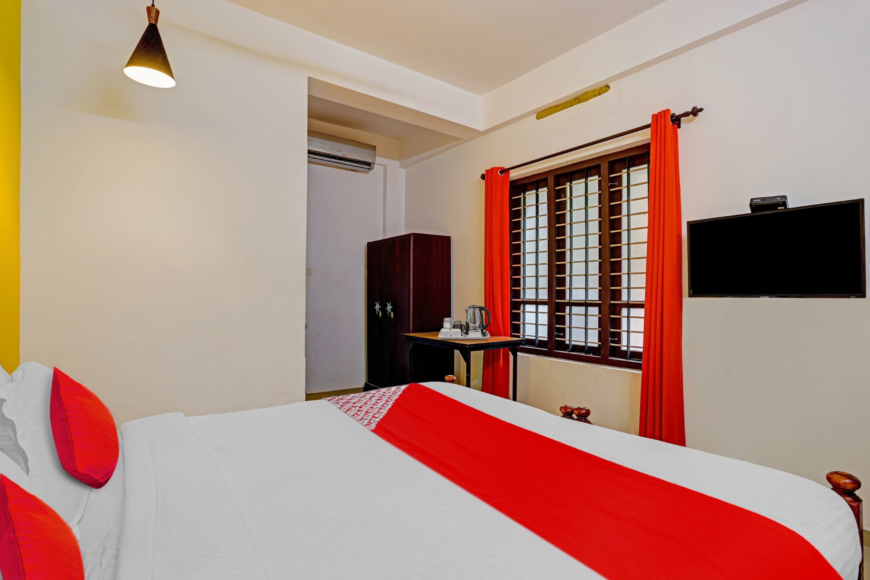 Hotel O Parppidam Residency, Flagship Trivandrum, Book @ ₹841 - OYO