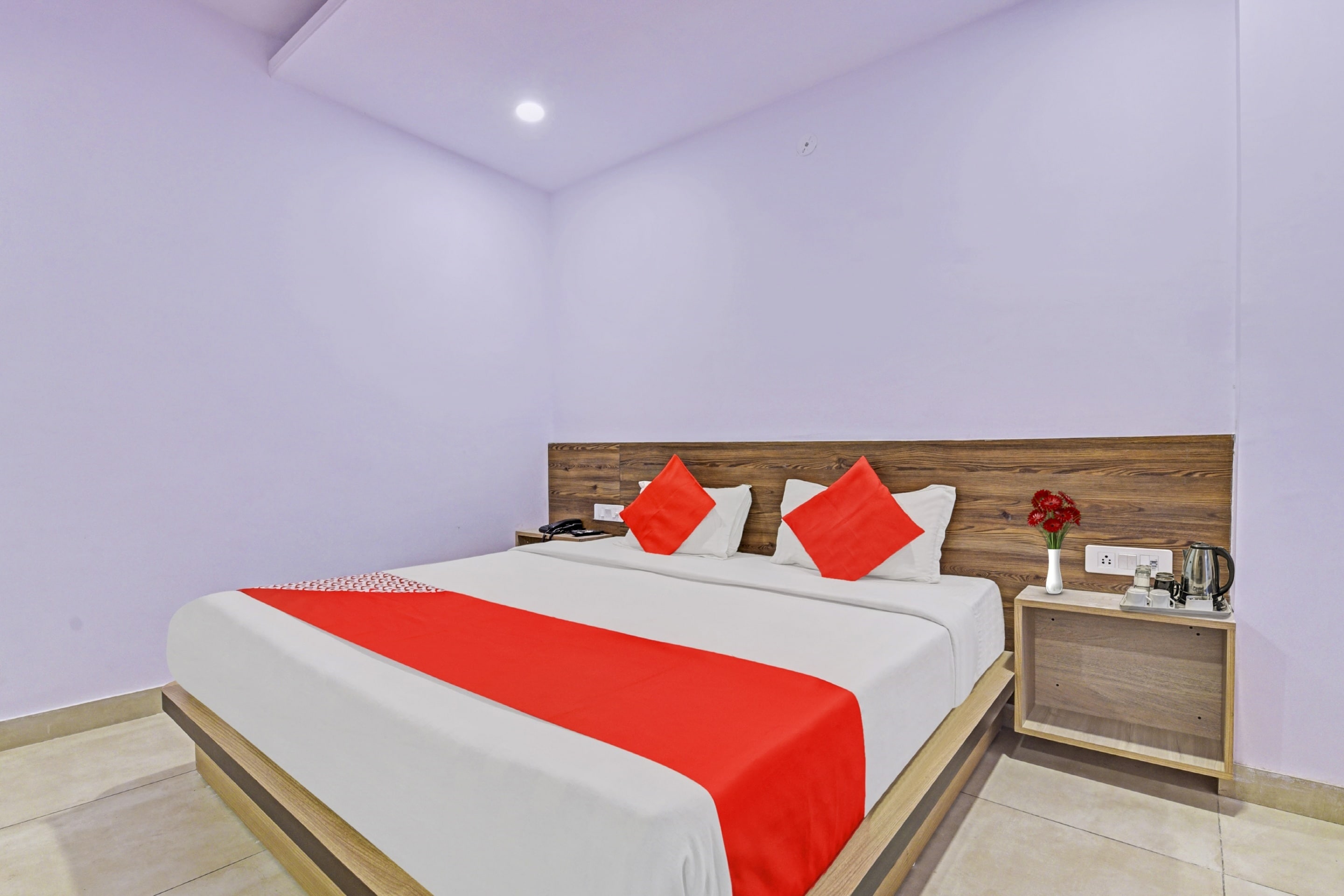 Hotel O Mickey Mouse, Flagship Jaipur, Book @ ₹852 - OYO