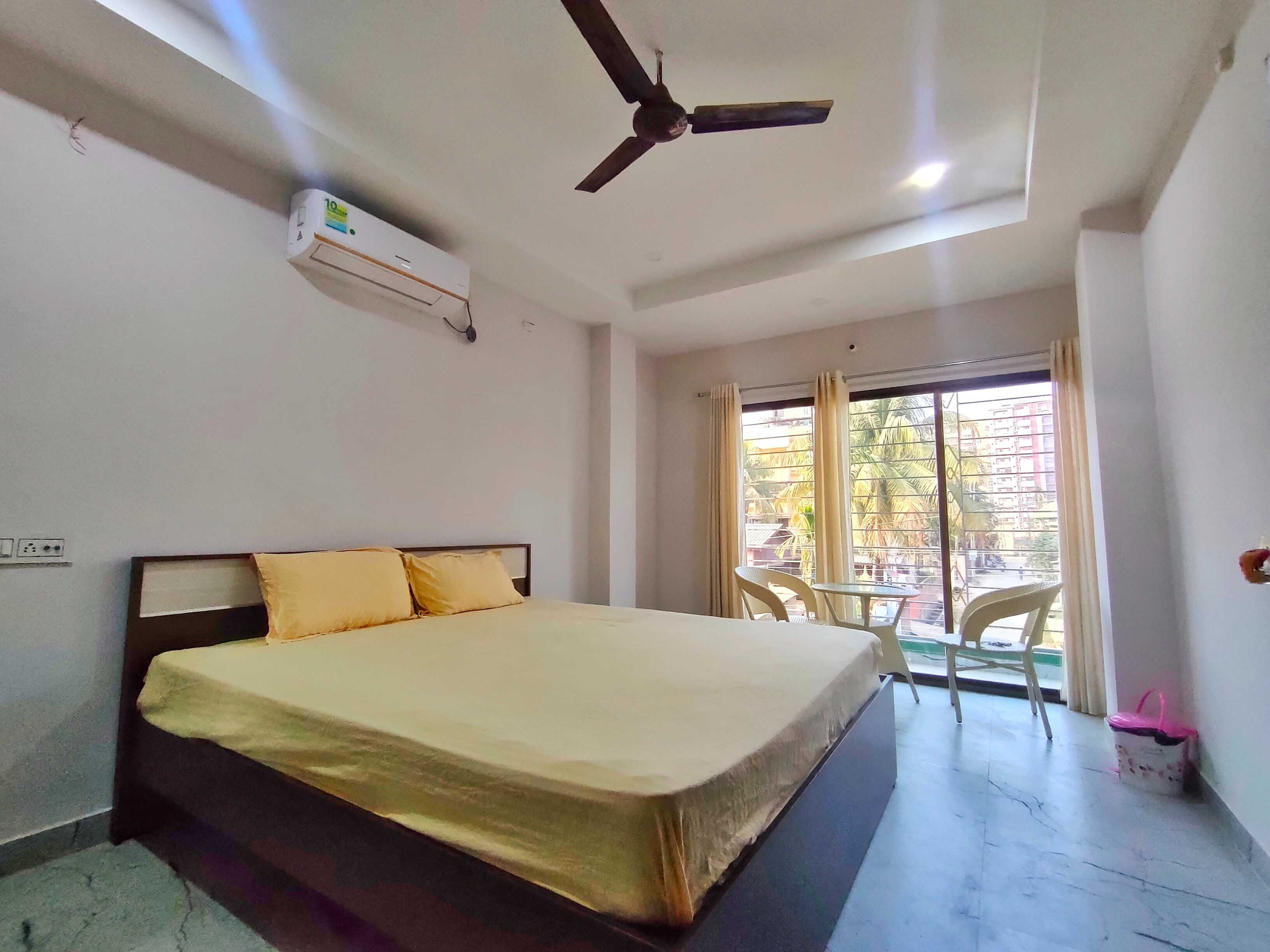 Hotel O Arcadia Guest House, Flagship Guwahati, Book @ ₹1391 - OYO