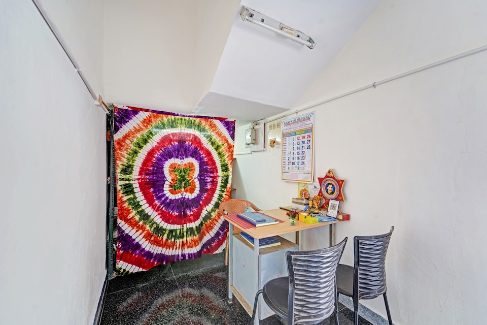 Flagship Rainbow Guest House, Flagship Mahabalipuram, Book @ ₹1095 - OYO