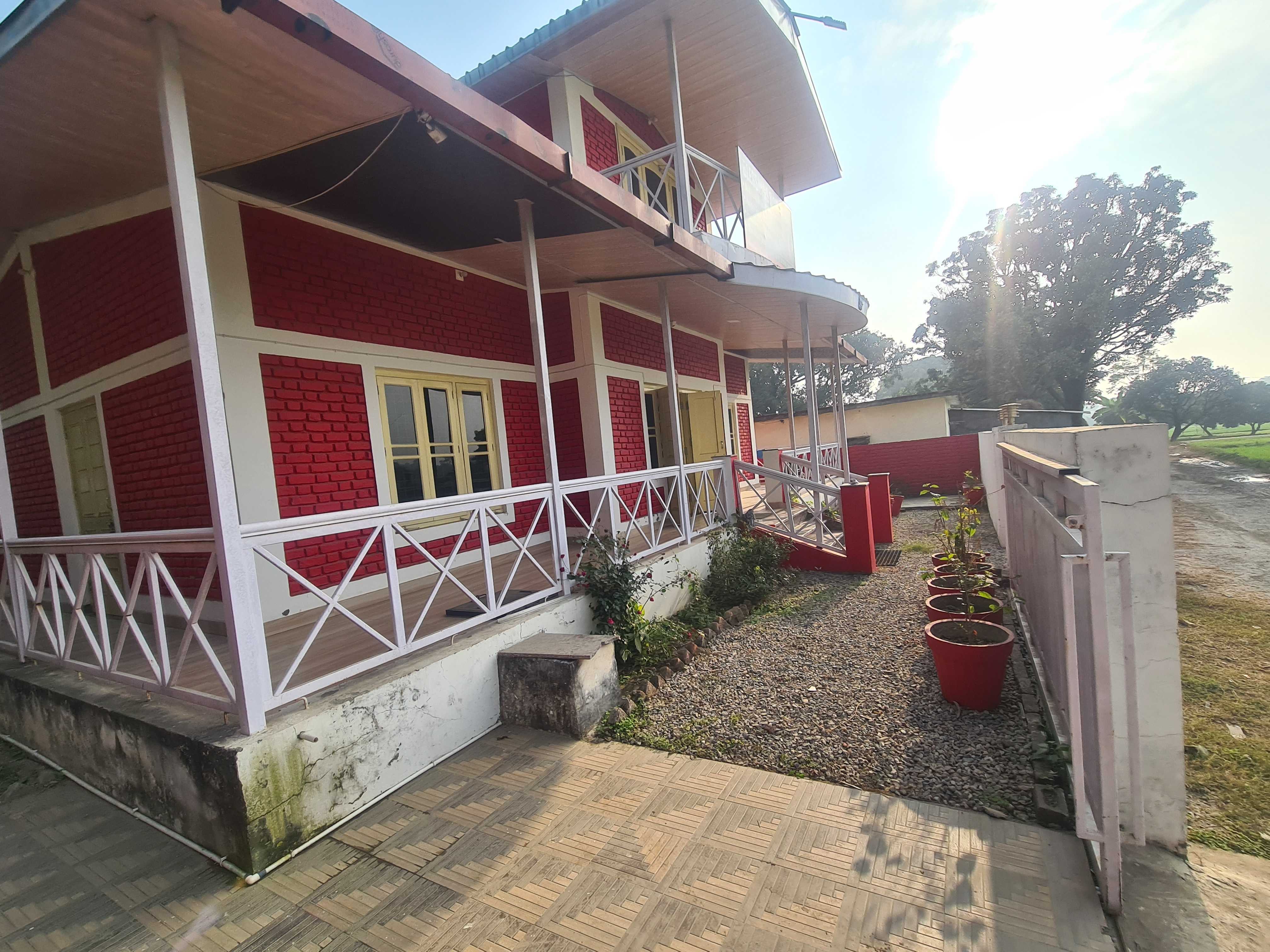 Oyo Homes in Kasar Devi Temple, Almora Starting @ ₹457 - Upto 76% OFF ...