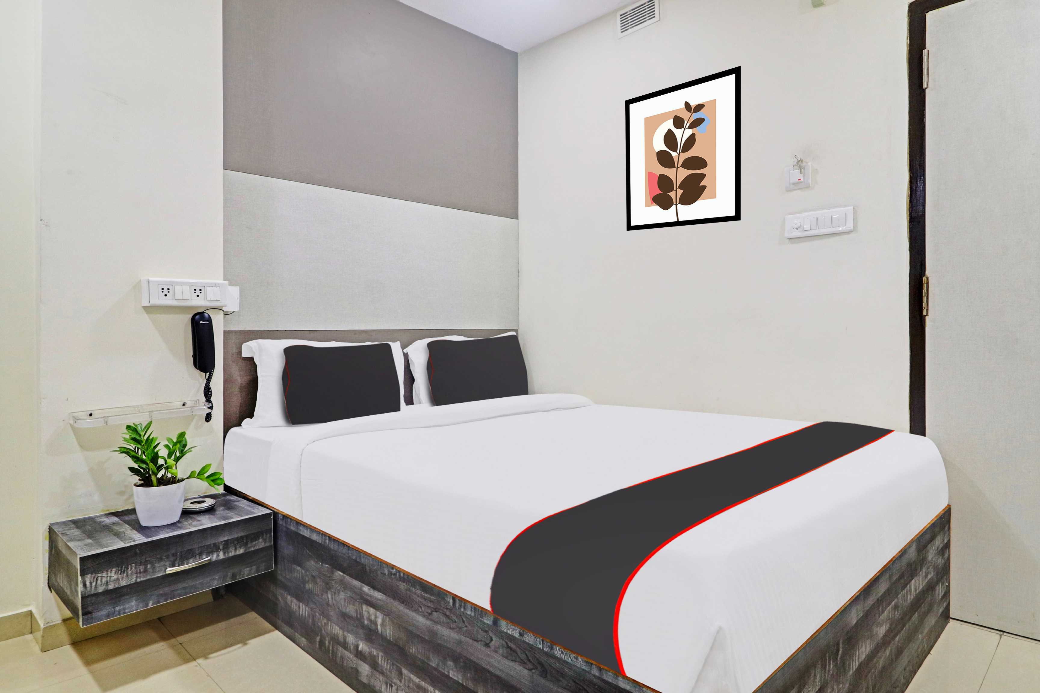 Townhouse Secunderabad Near Paradise Metro Station, Townhouse Hyderabad ...