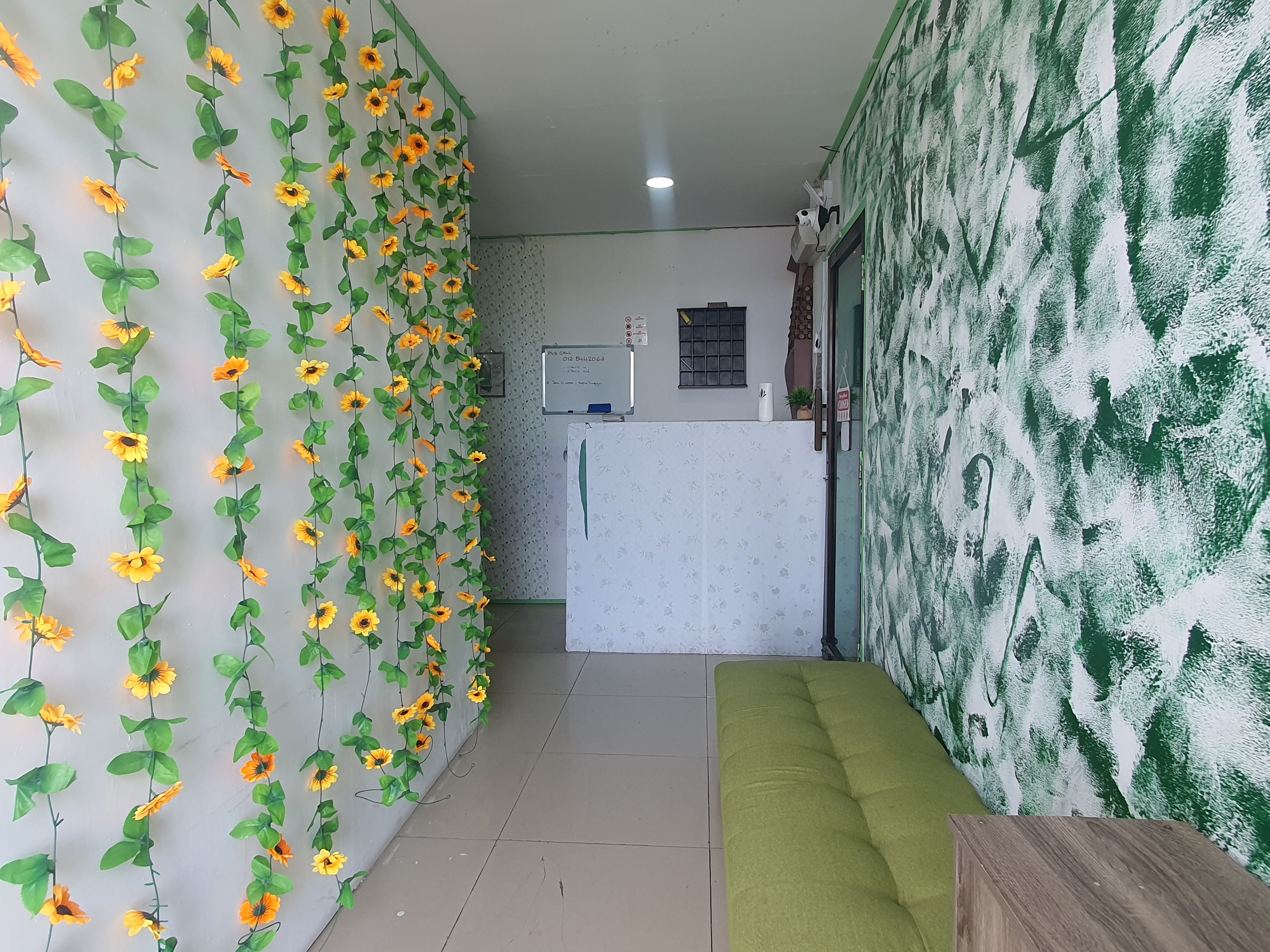 Home Hotels in Inanam Bus Station Terminal, Kota Kinabalu Starting ...