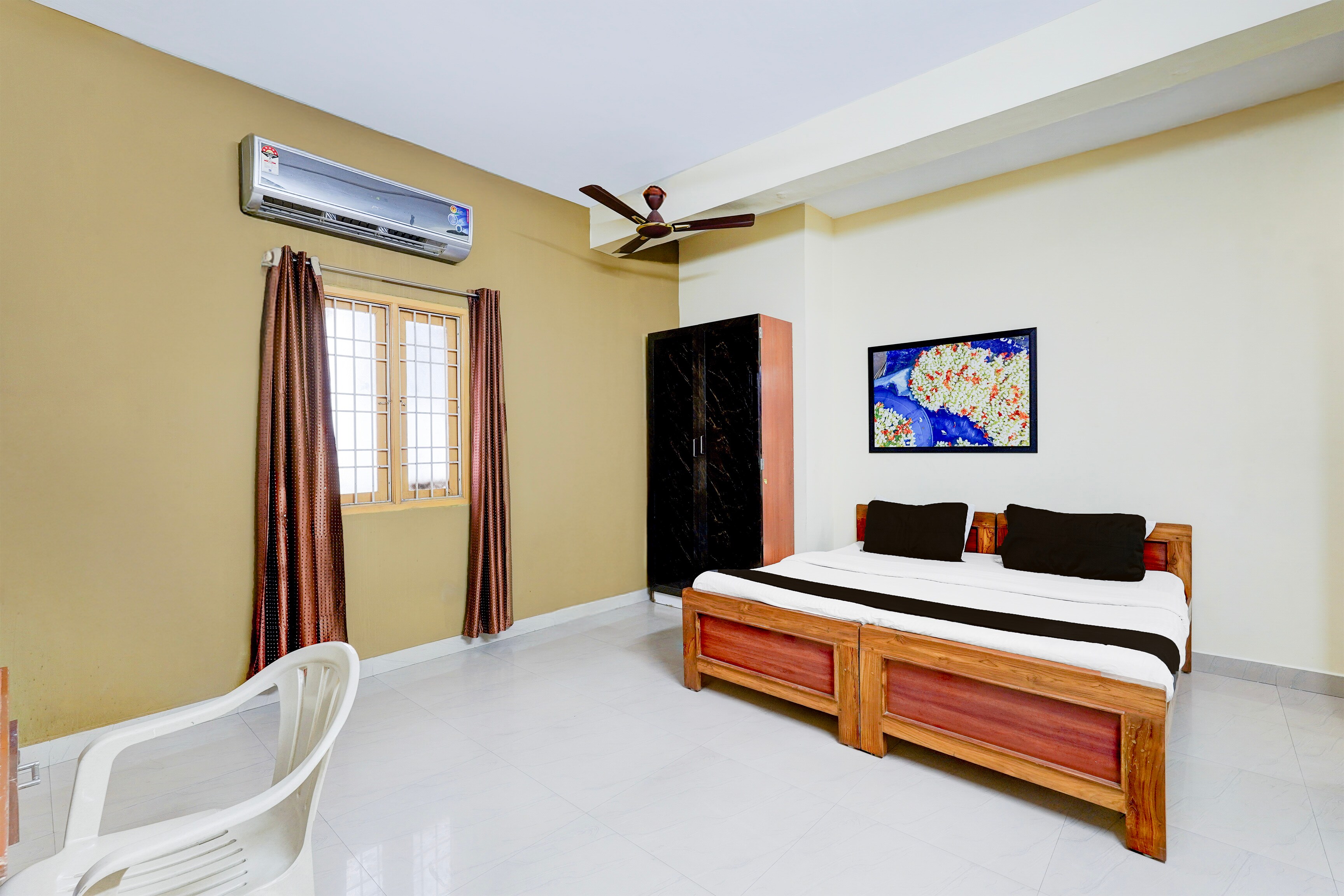 Oyo Homes in Ambattur, Chennai Starting @ ₹882 - Upto 73% OFF on 5 ...