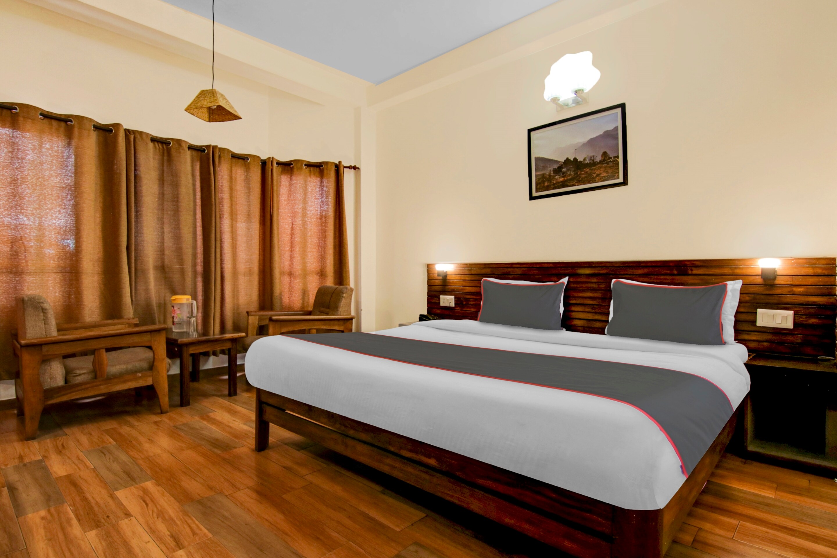 Collection O 808710 Hotel Sunflower, Collection O Manali, Book @ ₹678 - OYO