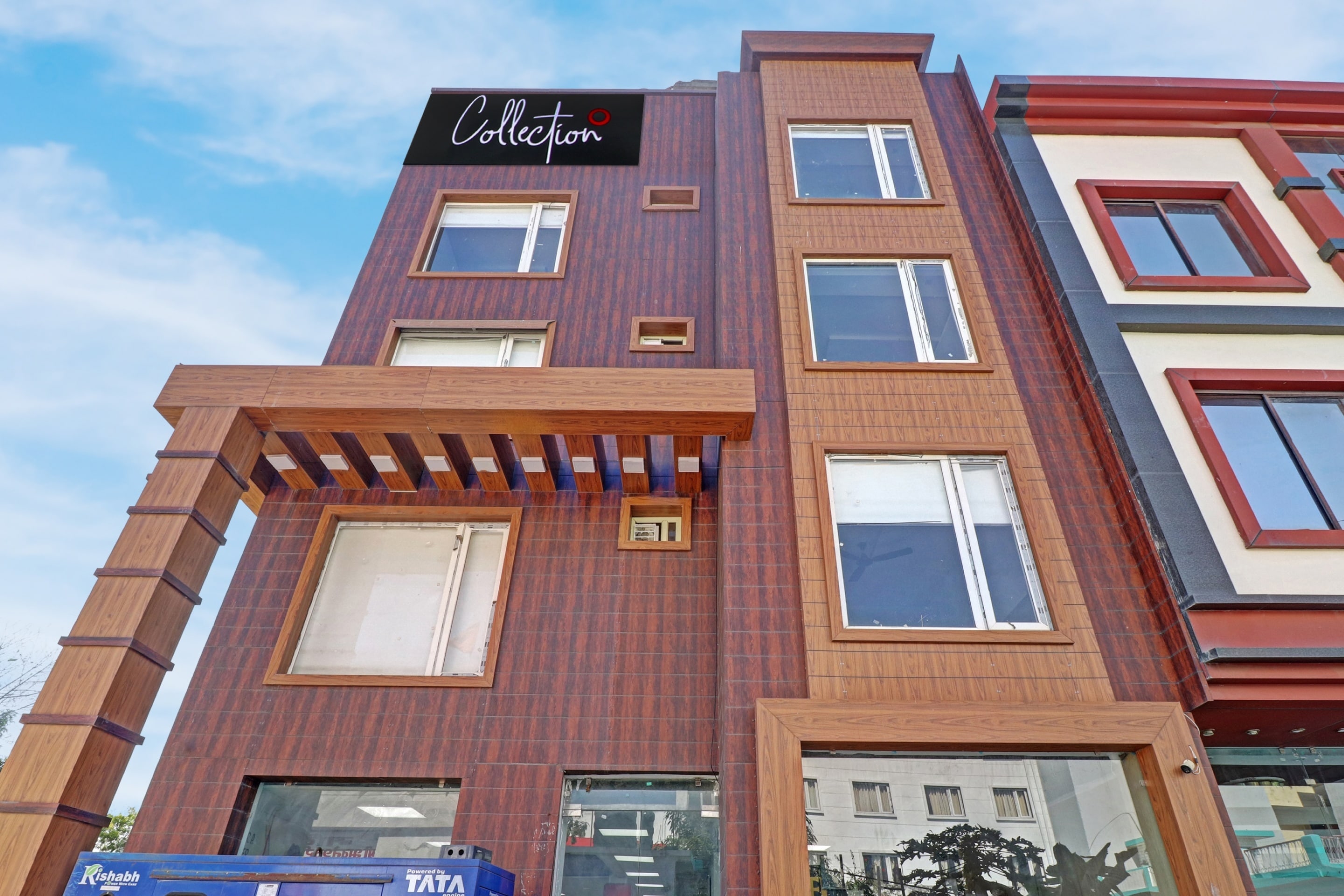 Collection O Hotels in Nepali Farm, Rishikesh Starting @ ₹951 - Upto 73 ...