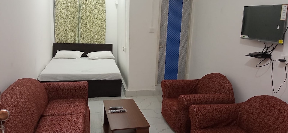 OYO Gg Hotel Fooding And Lodging, OYO Rooms Itanagar, Book @ ₹754 - OYO