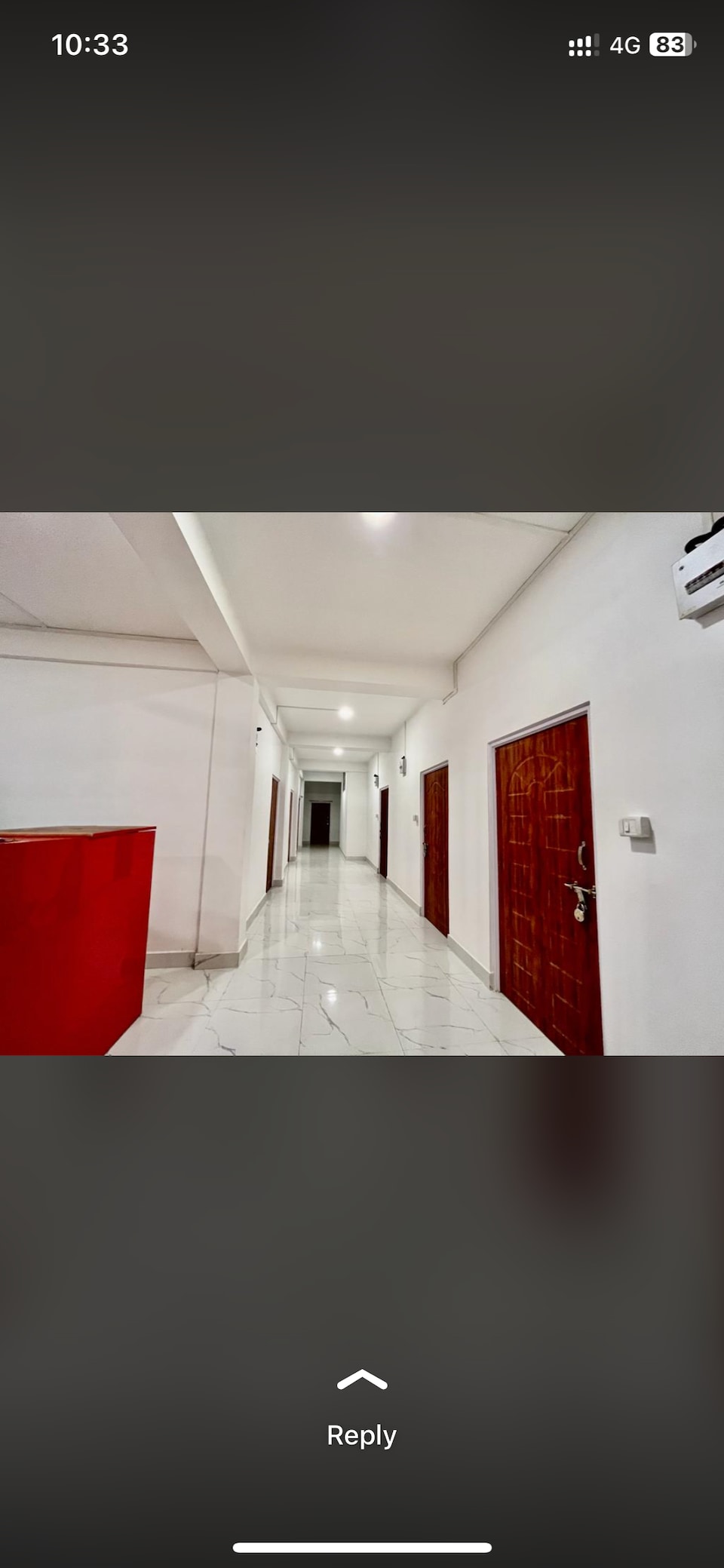 OYO Gg Hotel Fooding And Lodging, OYO Rooms Itanagar, Book @ ₹754 - OYO
