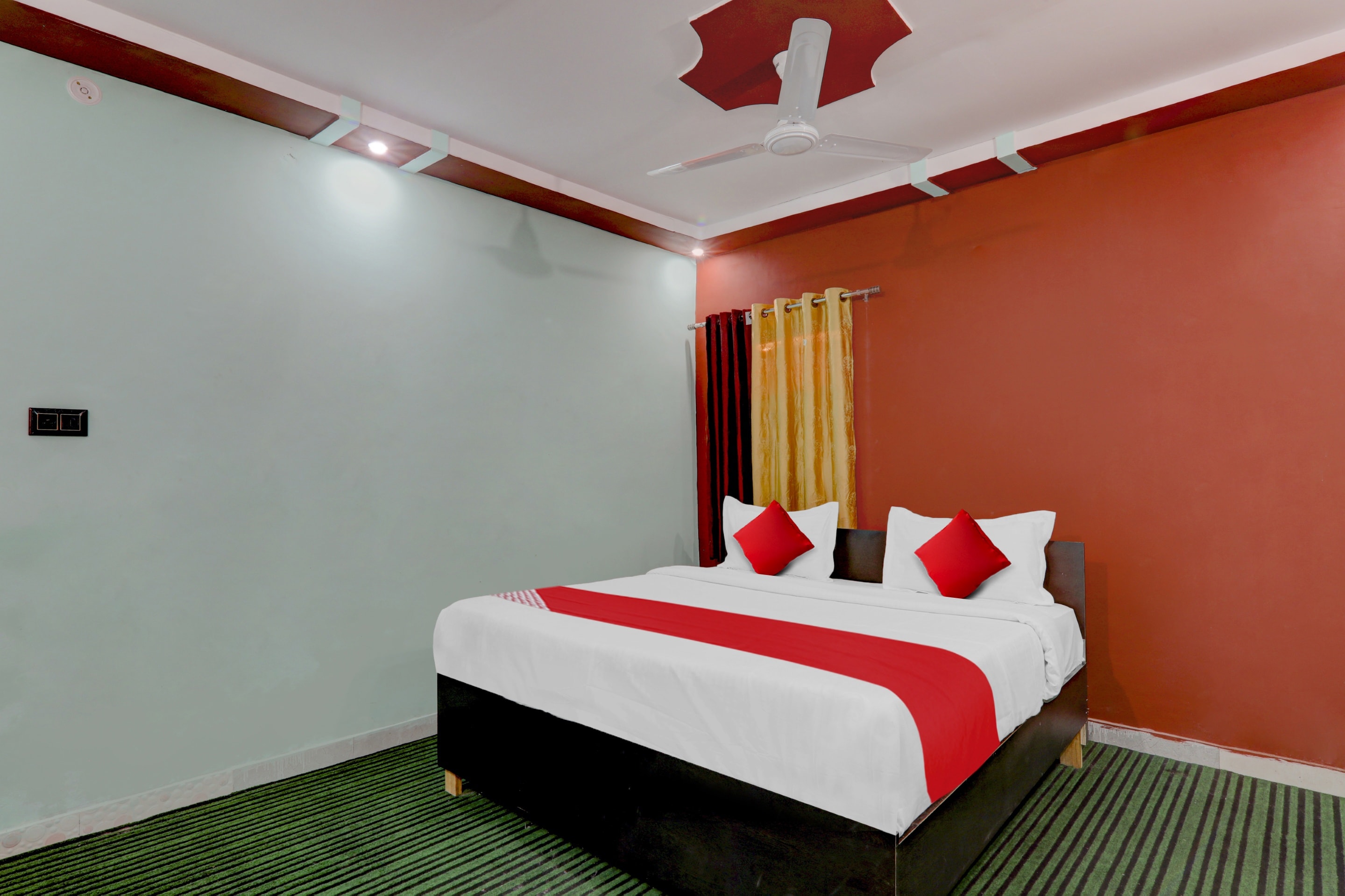 Flagship Hotels in Ayodhya, Ayodhya Starting @ ₹1625 - Upto 72% OFF on ...