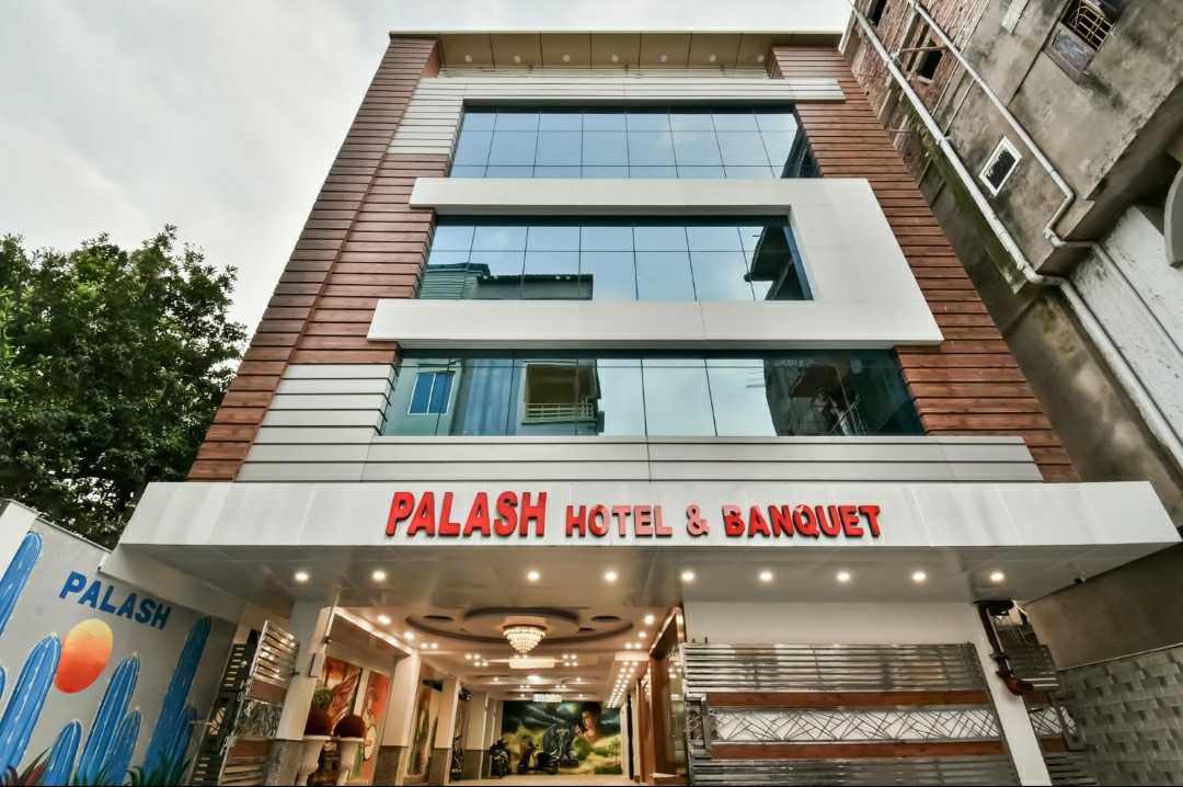 Collection O Hotels in Ambedkar Path, Patna Starting @ ₹917 - Upto 67% ...