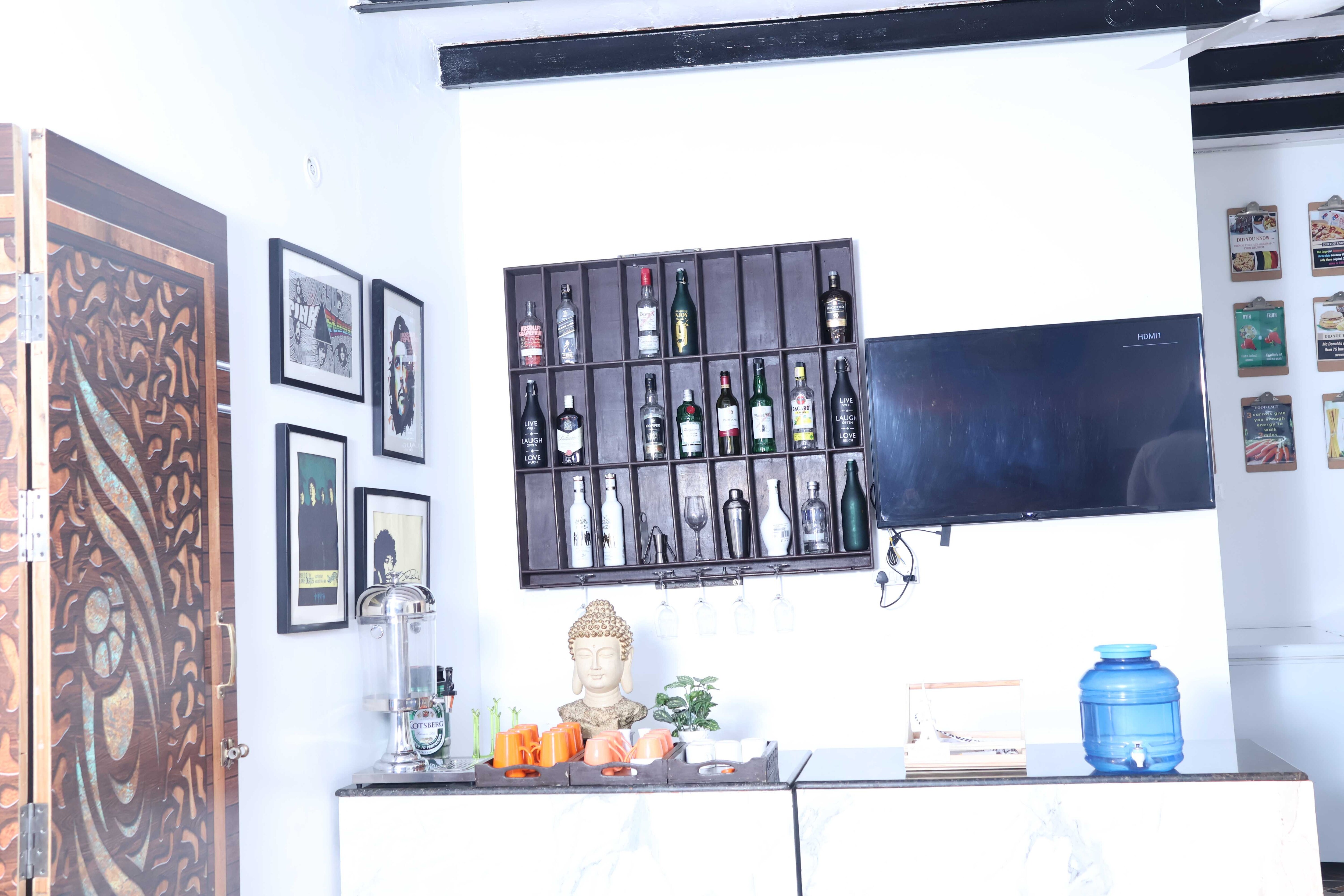 OYO Natraj Greens Dev Farm, OYO Hotels Gurgaon, Book @ ₹685 - OYO