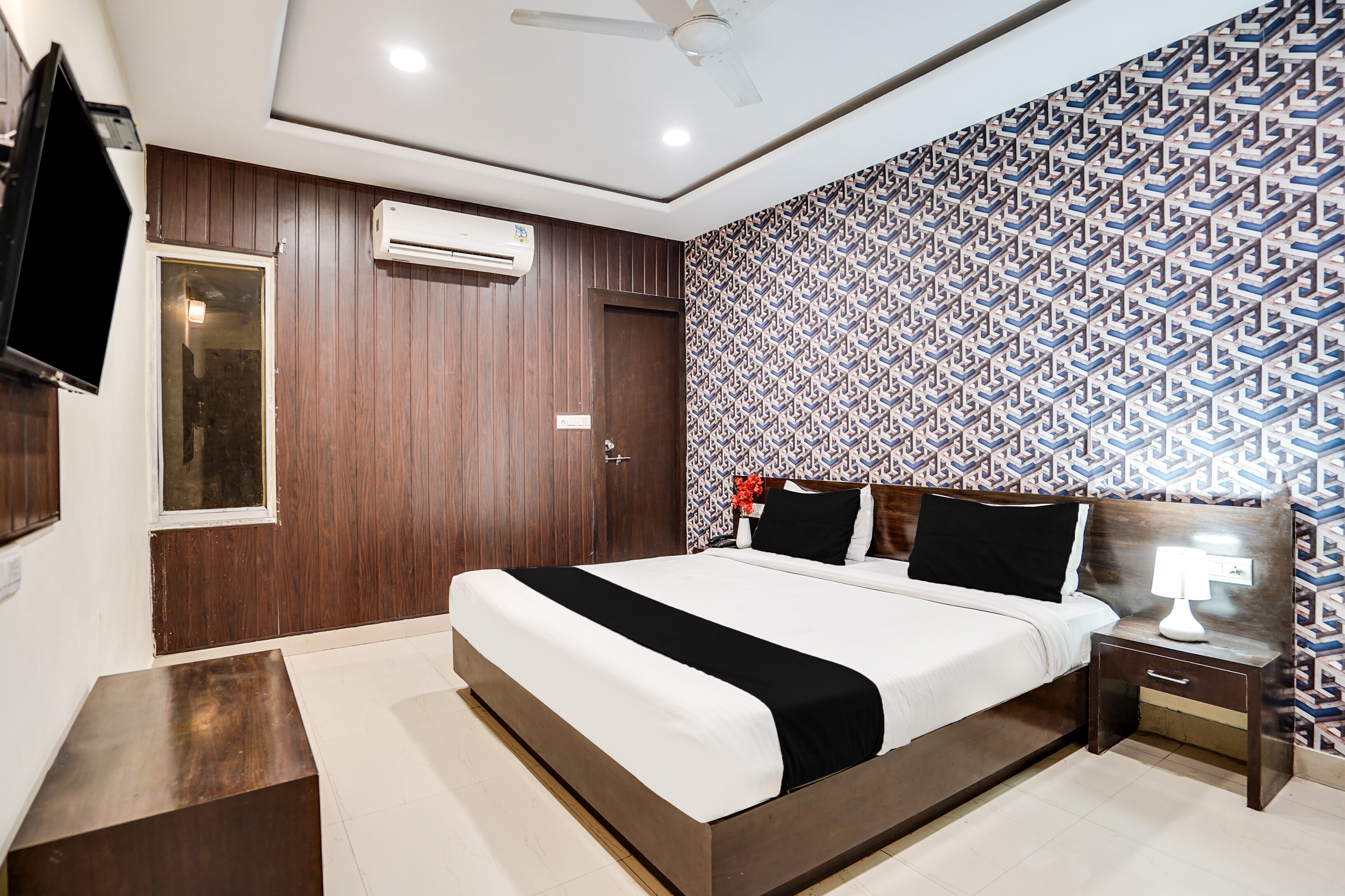 Collection O Hotels in Mini Farm House, Udaipur Starting @ ₹754 - Upto ...