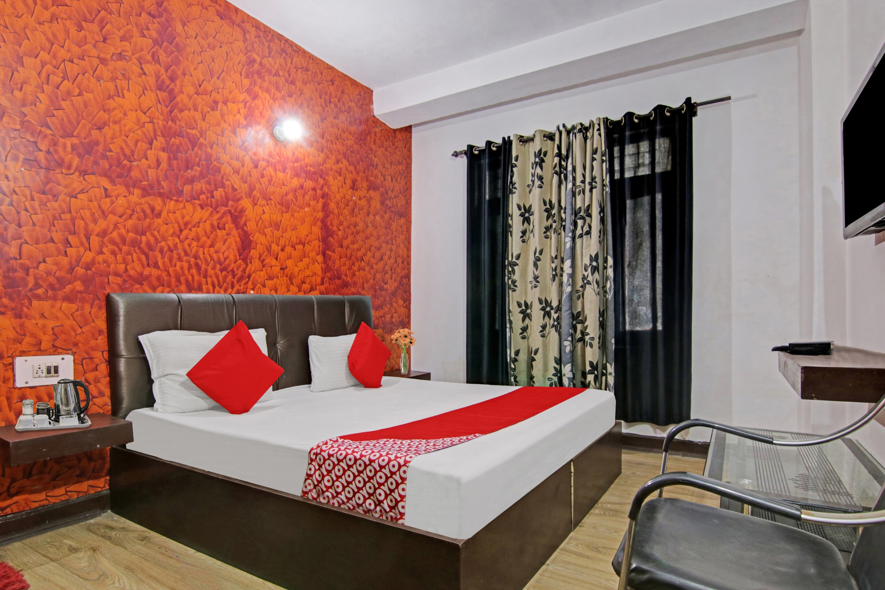 Flagship Manali Villa, Flagship Manali, Book @ ₹874 - OYO