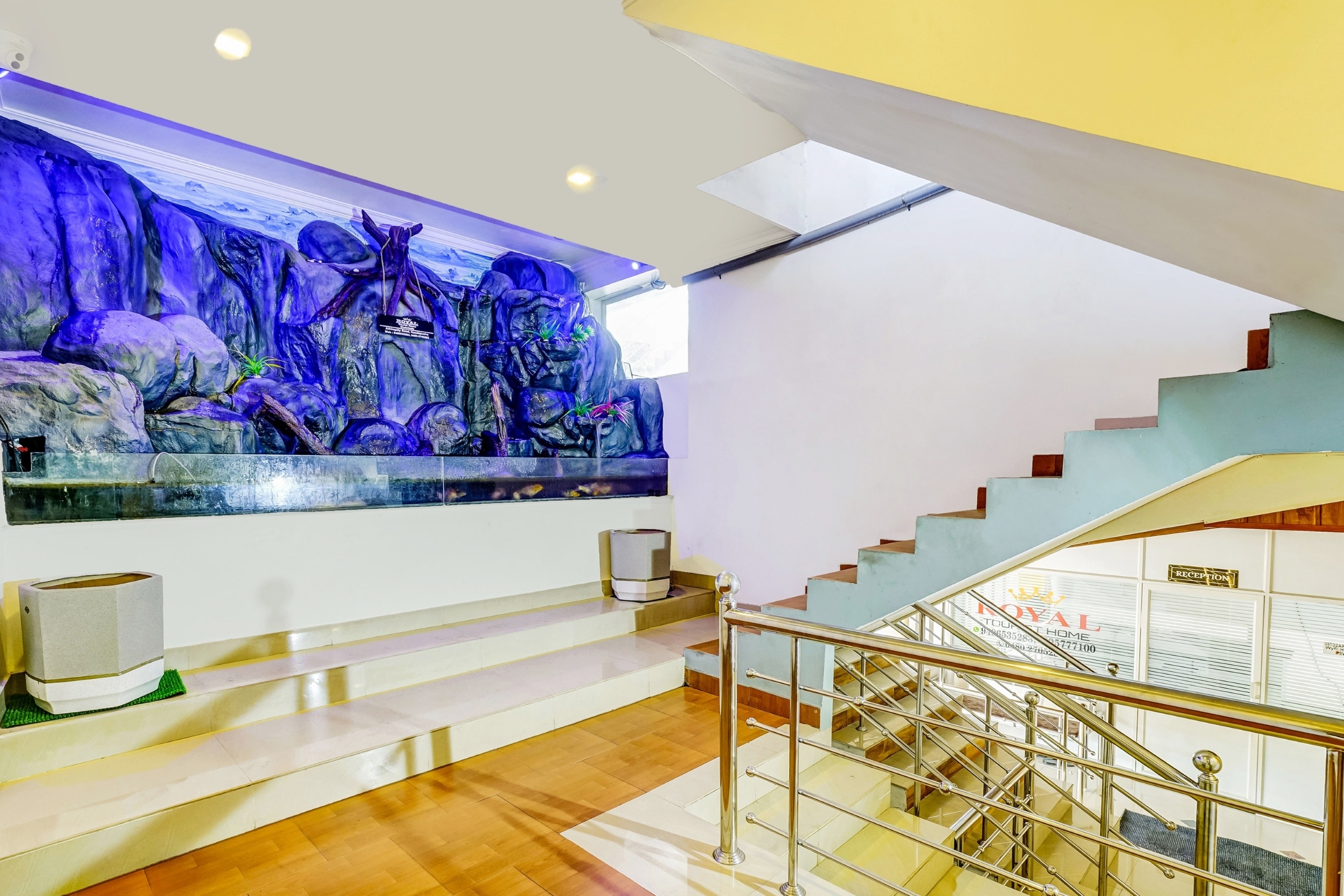 Collection O Royal Tourist Home, Collection O Thrissur, Book @ ₹1101 - OYO