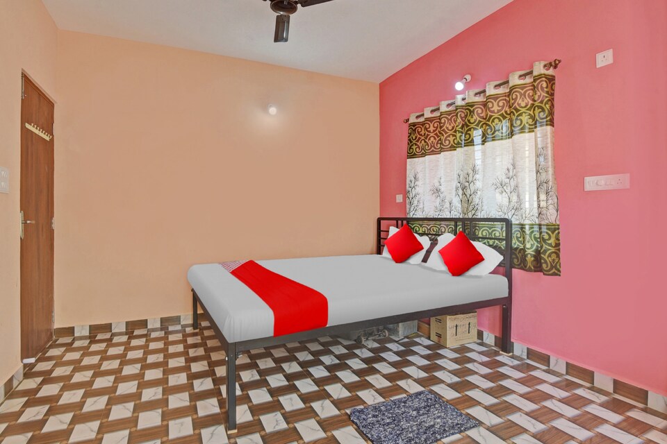 Flagship Hotel Sai Niwas, Flagship गोवा, Book @ ₹1095 - OYO