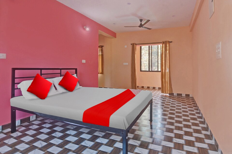 Flagship Hotel Sai Niwas, Flagship Goa, Book @ ₹1095 - OYO