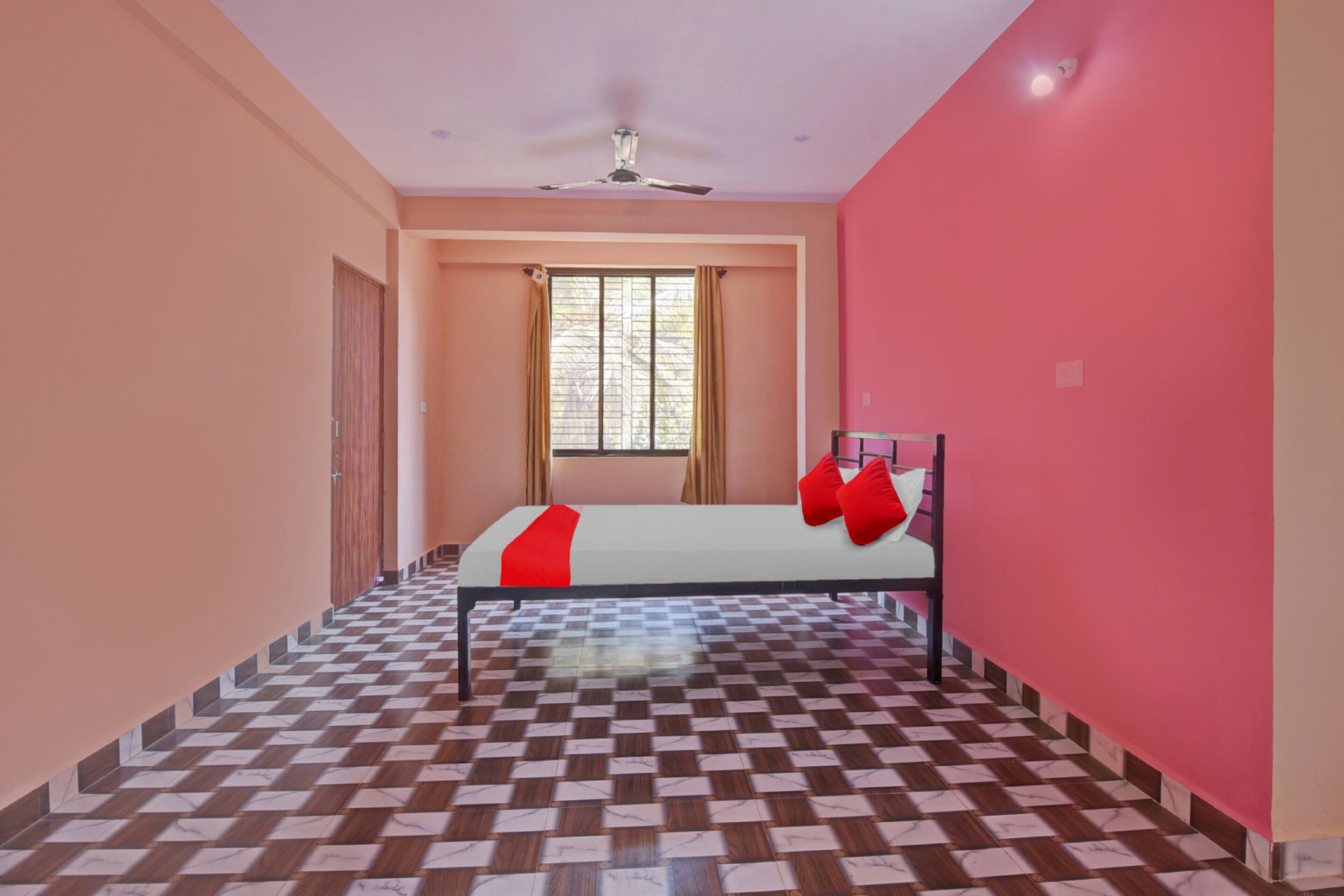 Flagship Hotel Sai Niwas, Flagship Goa, Book @ ₹1095 - OYO