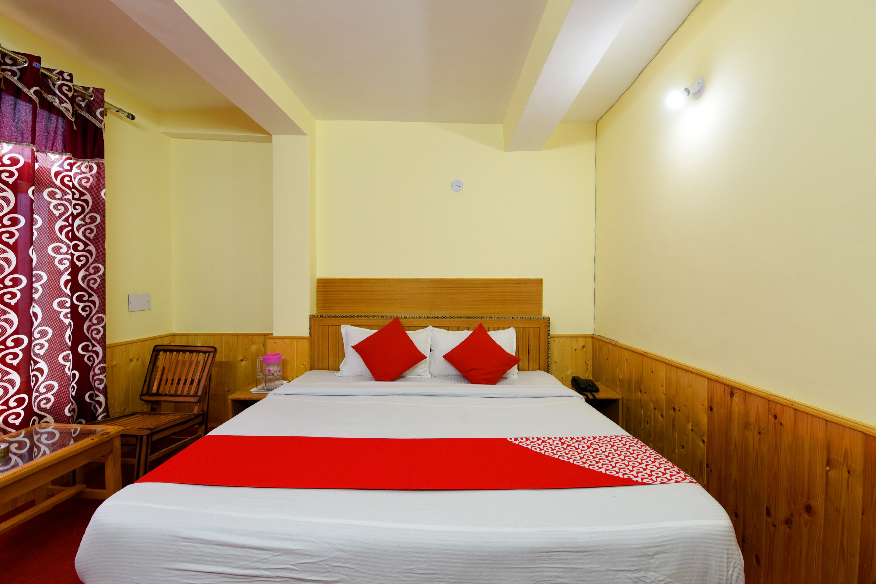 Flagship Lavyansh Cottage, Flagship Manali, Book @ ₹874 - OYO