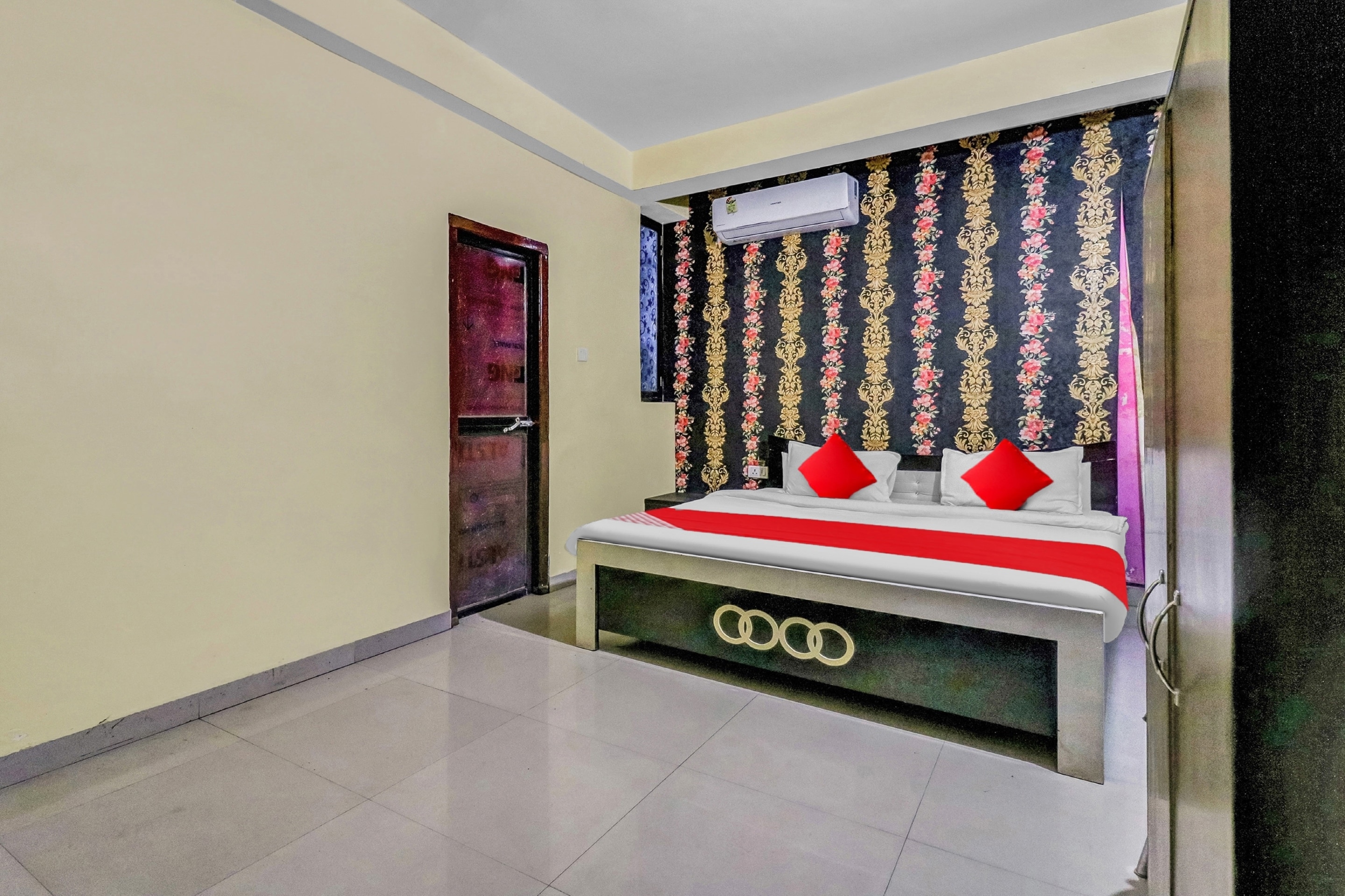 Flagship Hotel Welcome Inn, Flagship Patna, Book @ ₹860 - OYO