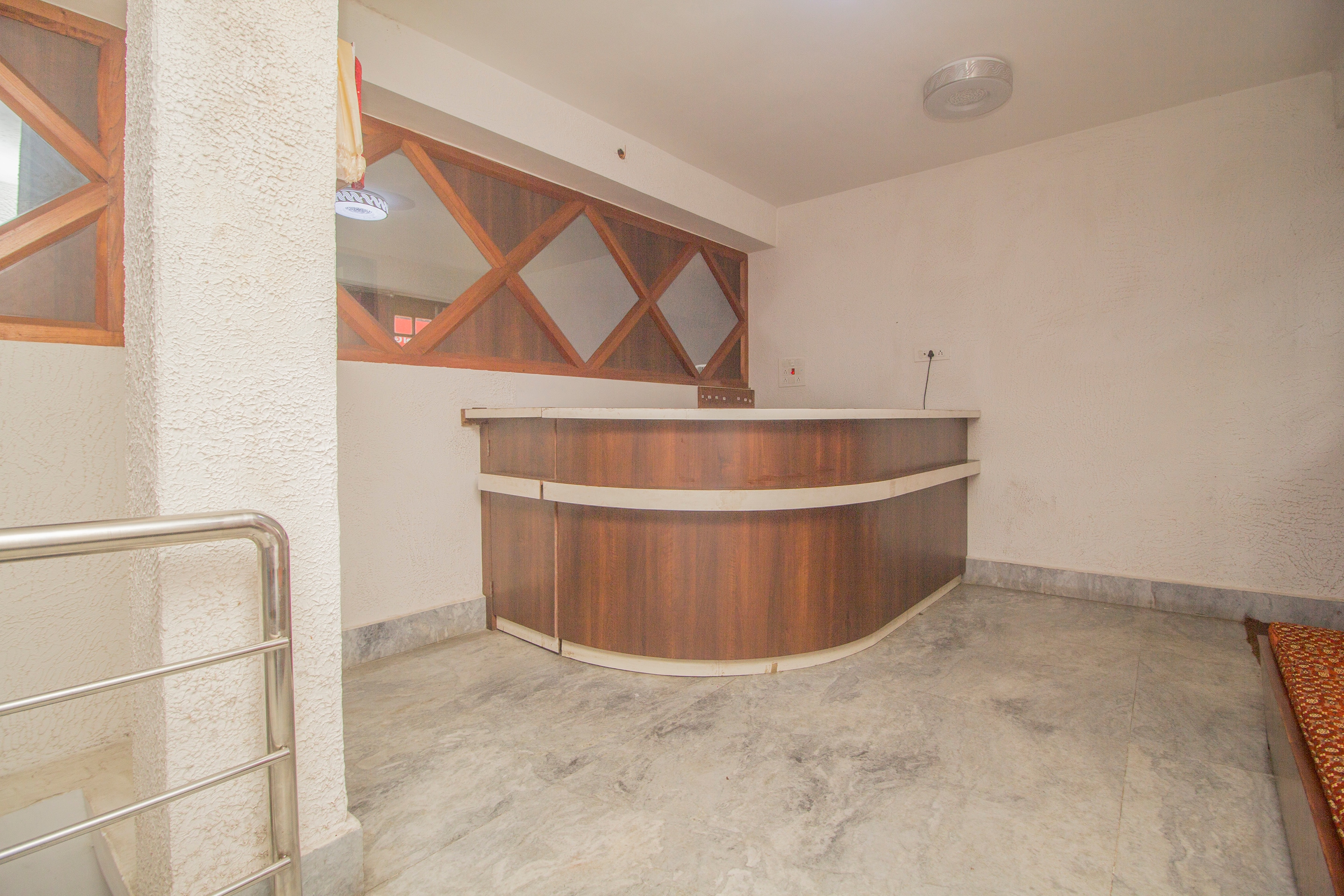 Hotel O Basar International, Flagship Gangtok, Book @ ₹874 - OYO