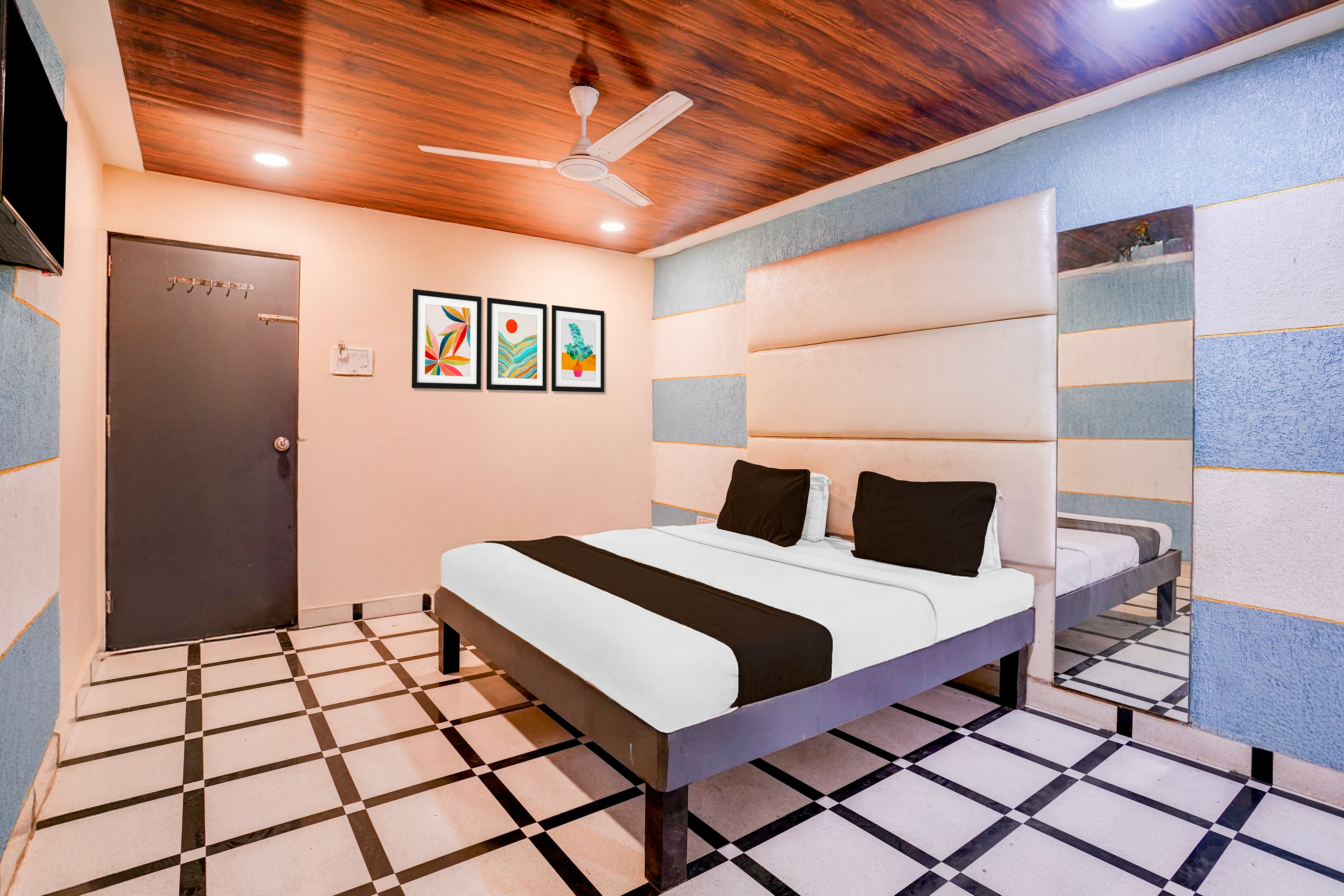 Super Hotel O Palava Dombivali, Flagship Mumbai, Book @ ₹1136 - OYO