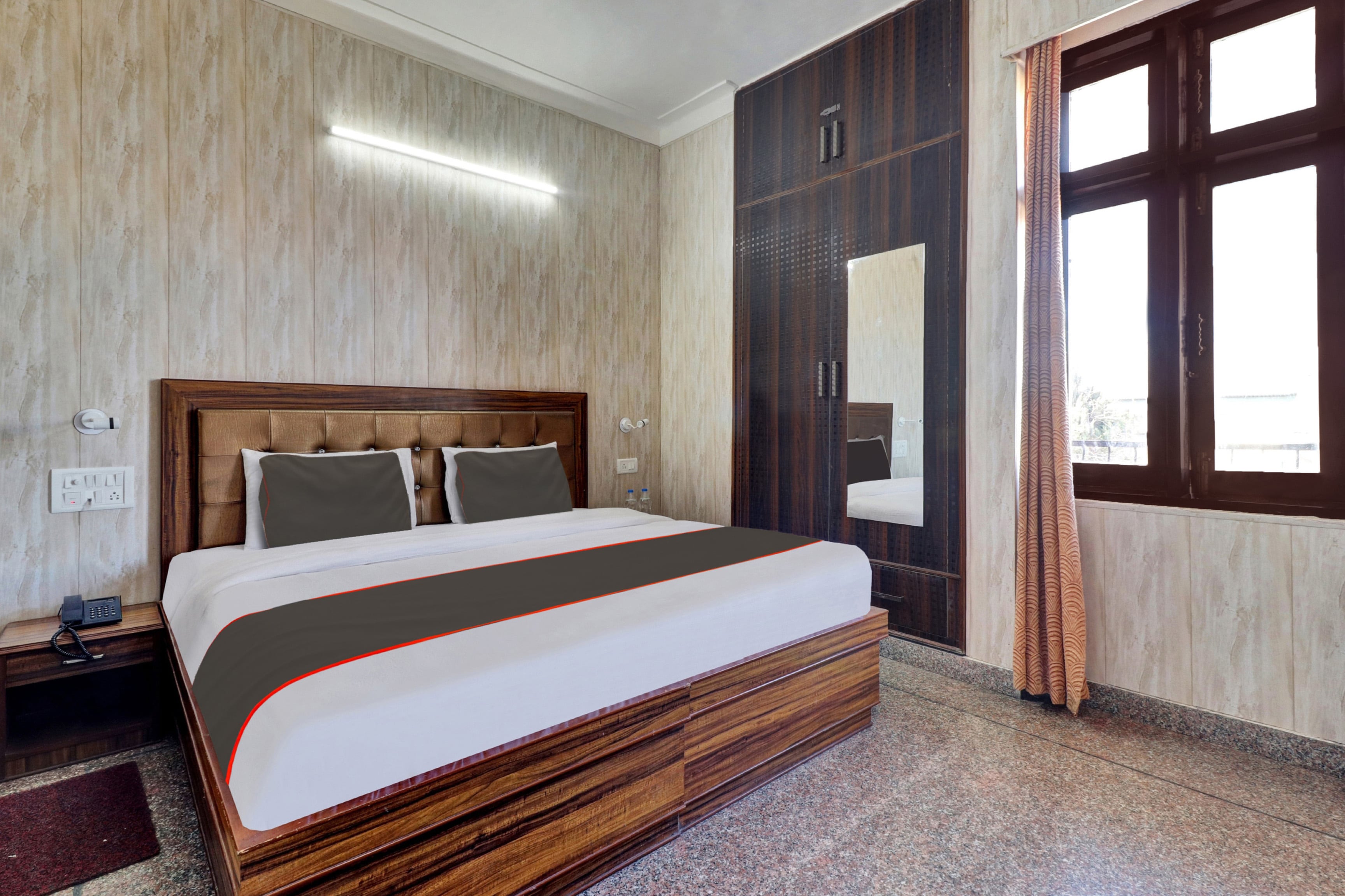 Collection O The Modern Homestay, Mussoorie, Collection O Mussoorie ...