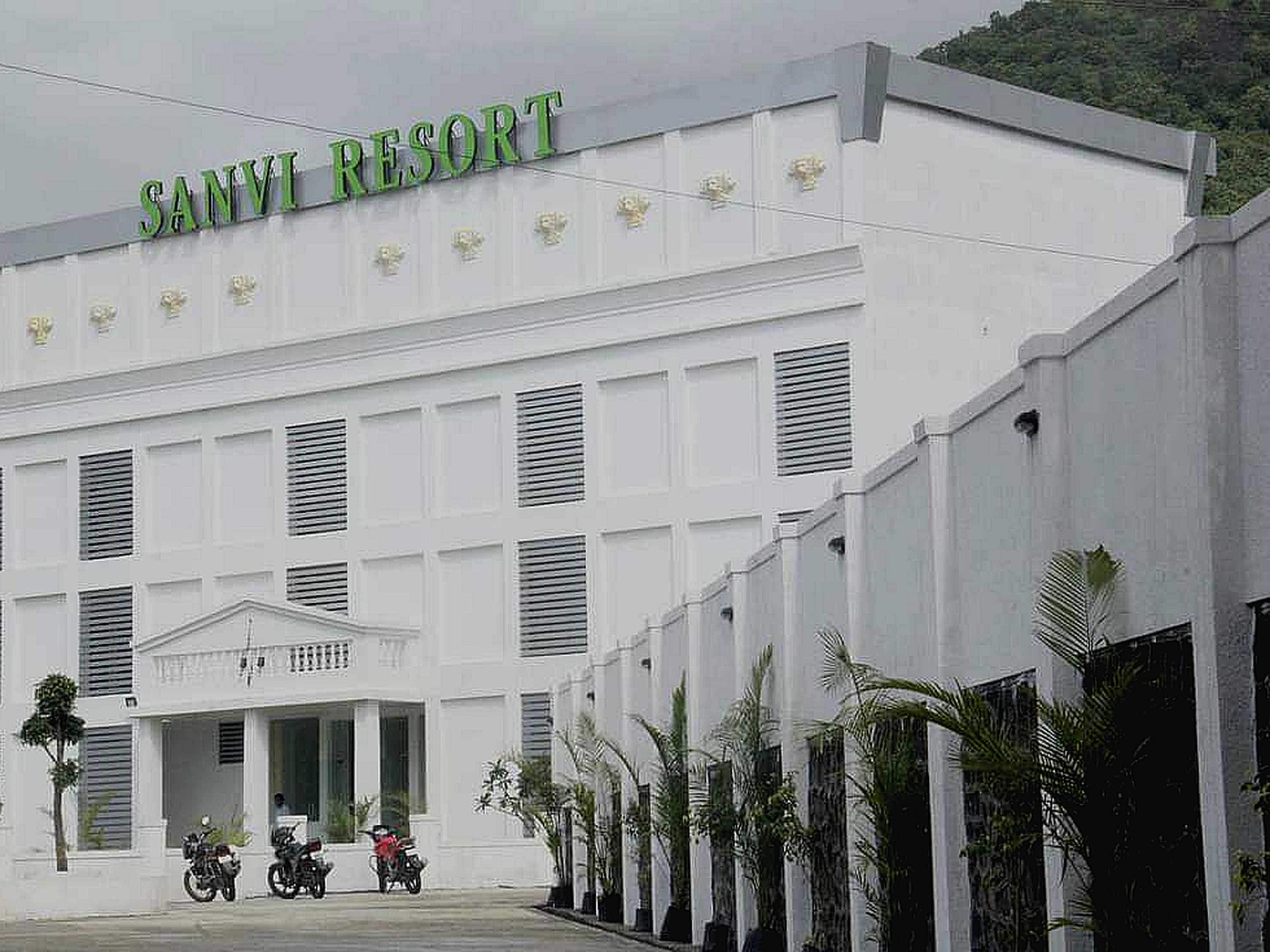 Hotel O Sanvi Resort, Flagship Pune, Book @ ₹680 - OYO