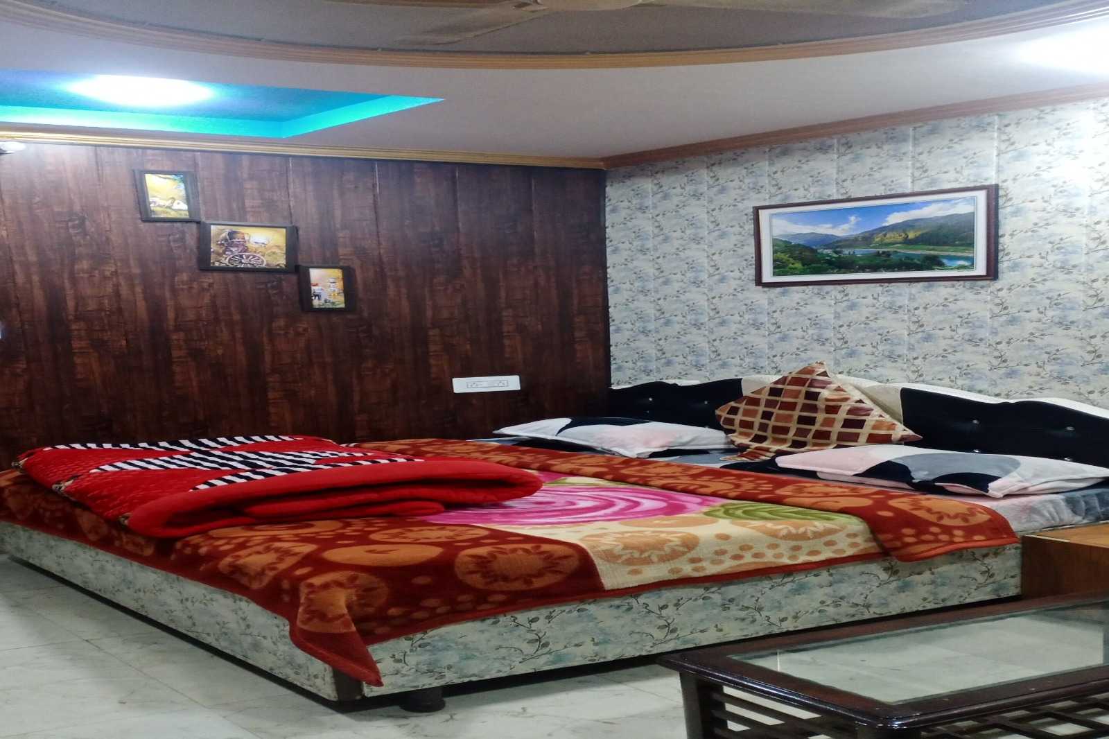 Flagship Balaji Homestay, Flagship Mandi, Book @ ₹874 - OYO