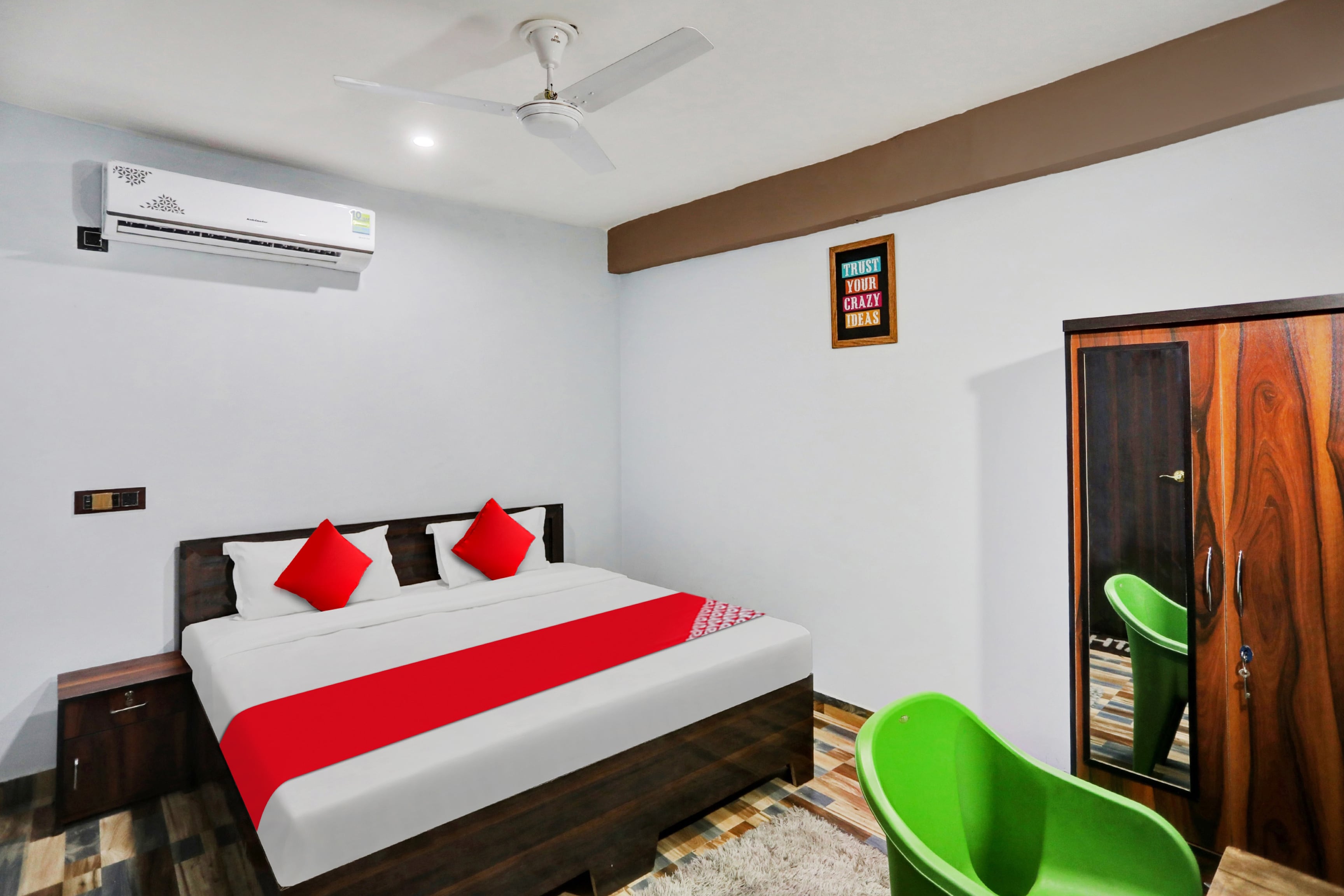 Hotels in Noida Book premium OYO rooms nearby from ₹397