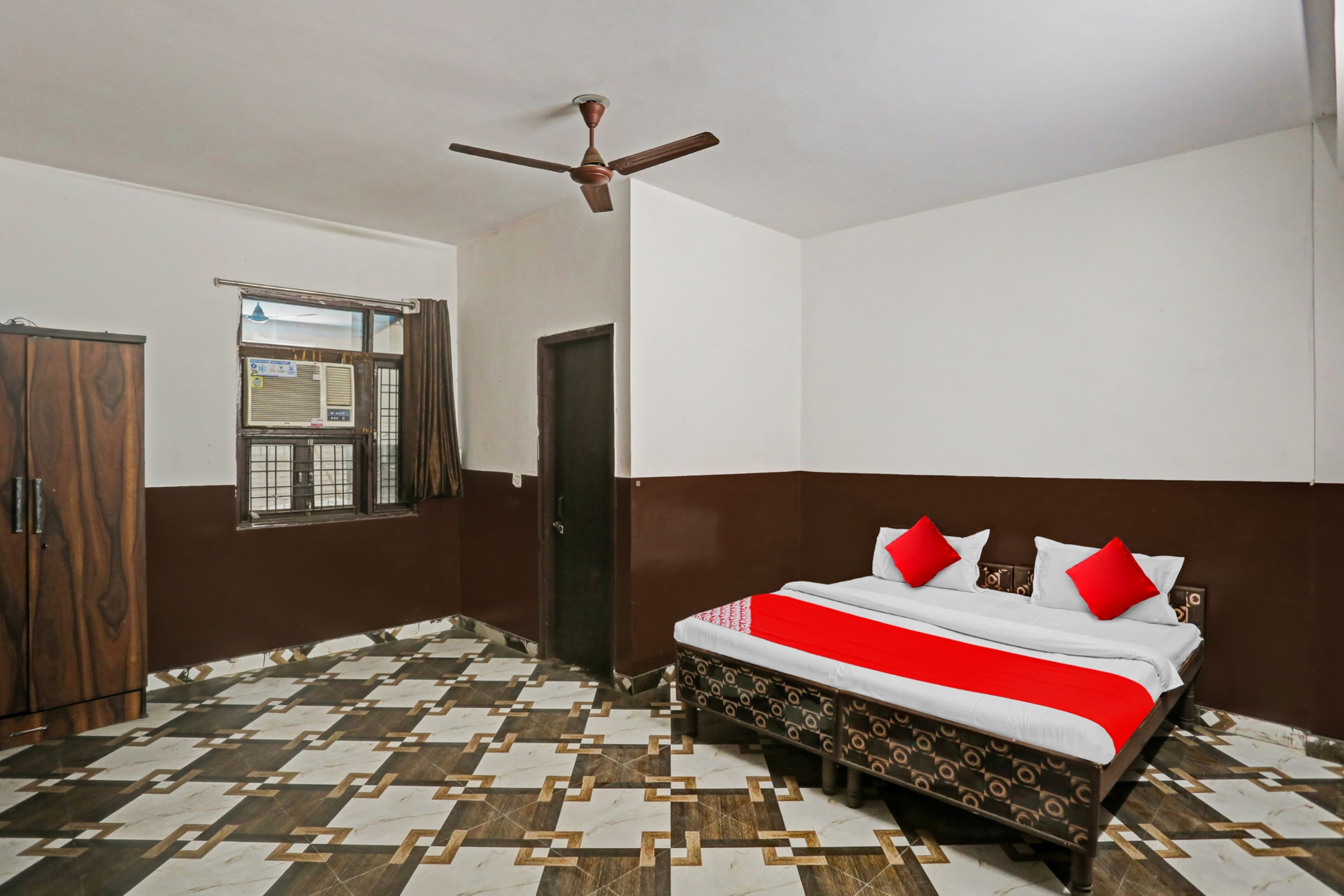 Flagship Hotels in Iris Tech Park, Gurgaon Starting @ ₹410 - Upto 81% ...