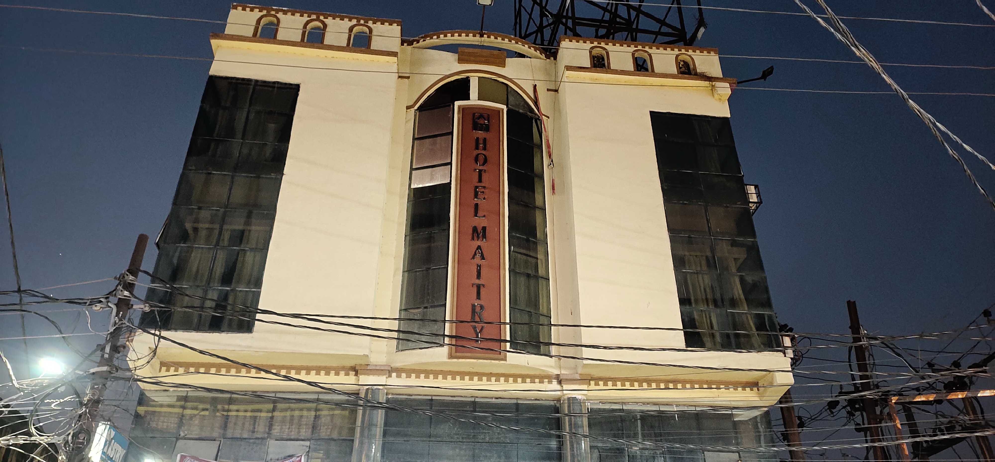 Hotel O Maitry, Flagship Cuttack, Book @ ₹1138 - OYO