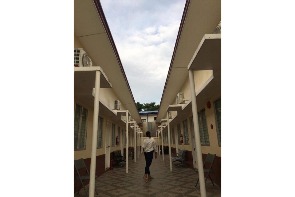 OYO 935 Palajuanders Inn, OYO Hotels Puerto Princesa, Book @ ₱1350 - OYO