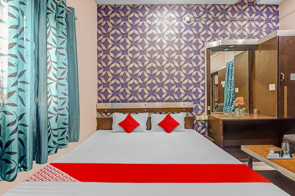 Flagship Hotel Royal, Flagship Ranchi, Book @ ₹1034 - OYO