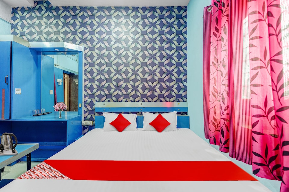 Flagship Hotel Royal, Flagship Ranchi, Book @ ₹1344 - OYO