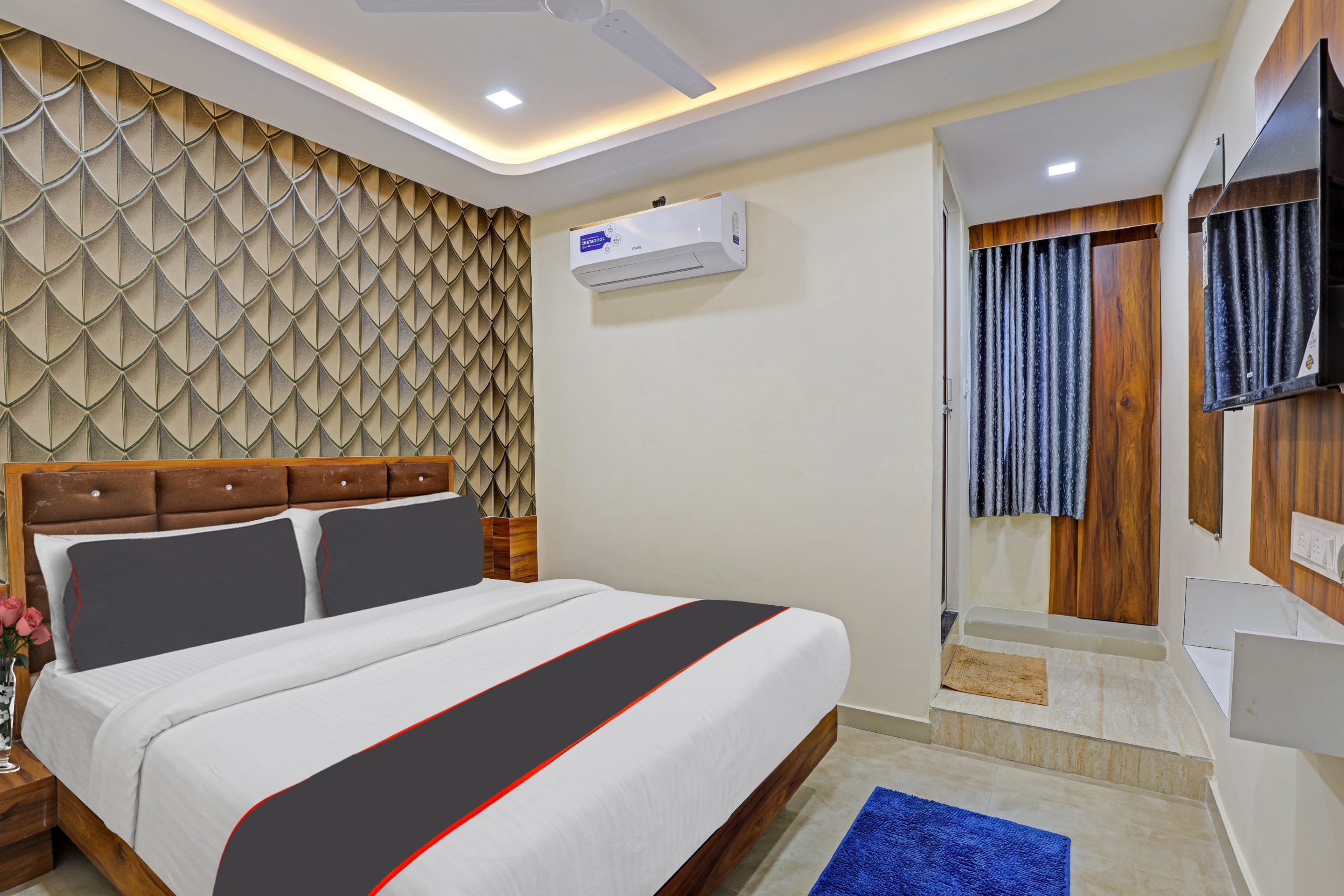 Flagship Hotels in Shree Janta Ice Cream And Restaurant, Starting ...
