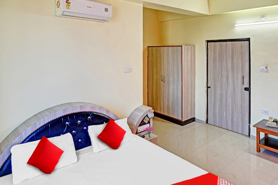 Flagship 809874 Hotel Midtown, Flagship Darbhanga, Book @ ₹910 - OYO