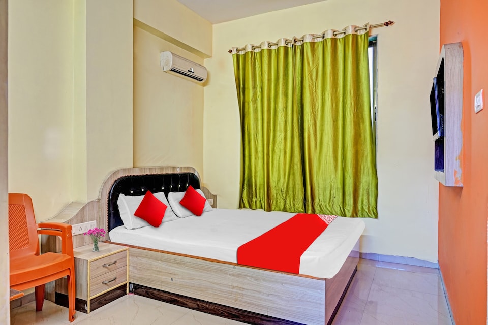 Flagship 809874 Hotel Midtown, Flagship Darbhanga, Book @ ₹910 - OYO