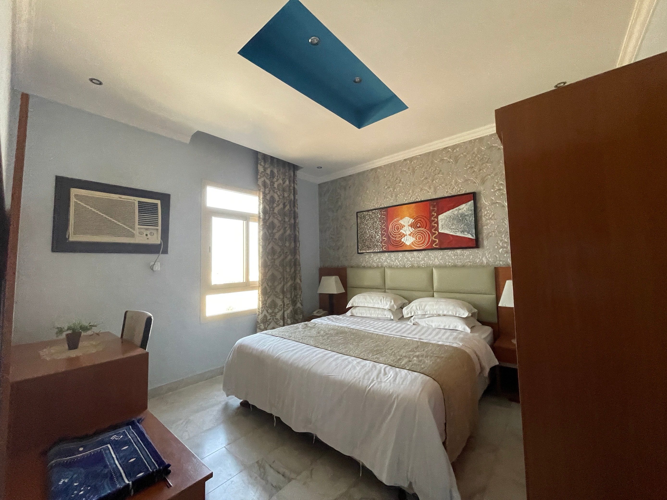 OYO 658 Home Obhur Homes, Jeddah - 1Br Villas, Home Jeddah, Book @ SAR324 - OYO