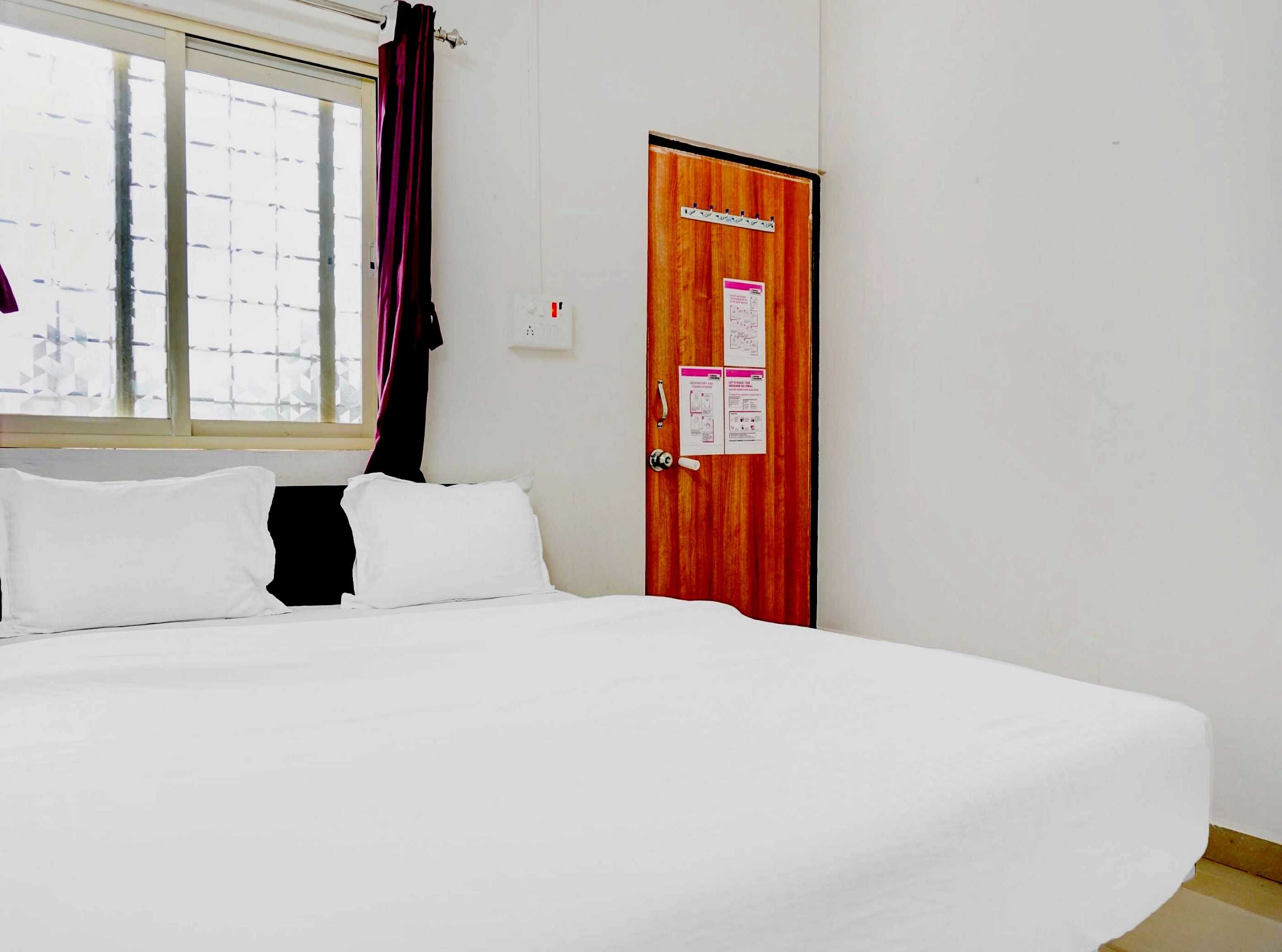 Hotel O Rajyog Inn, Flagship Pune, Book @ ₹728 - OYO